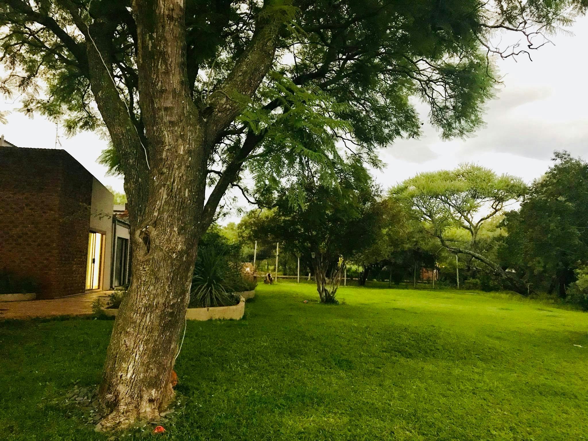 Zeerust Accommodation - LekkeSlaap