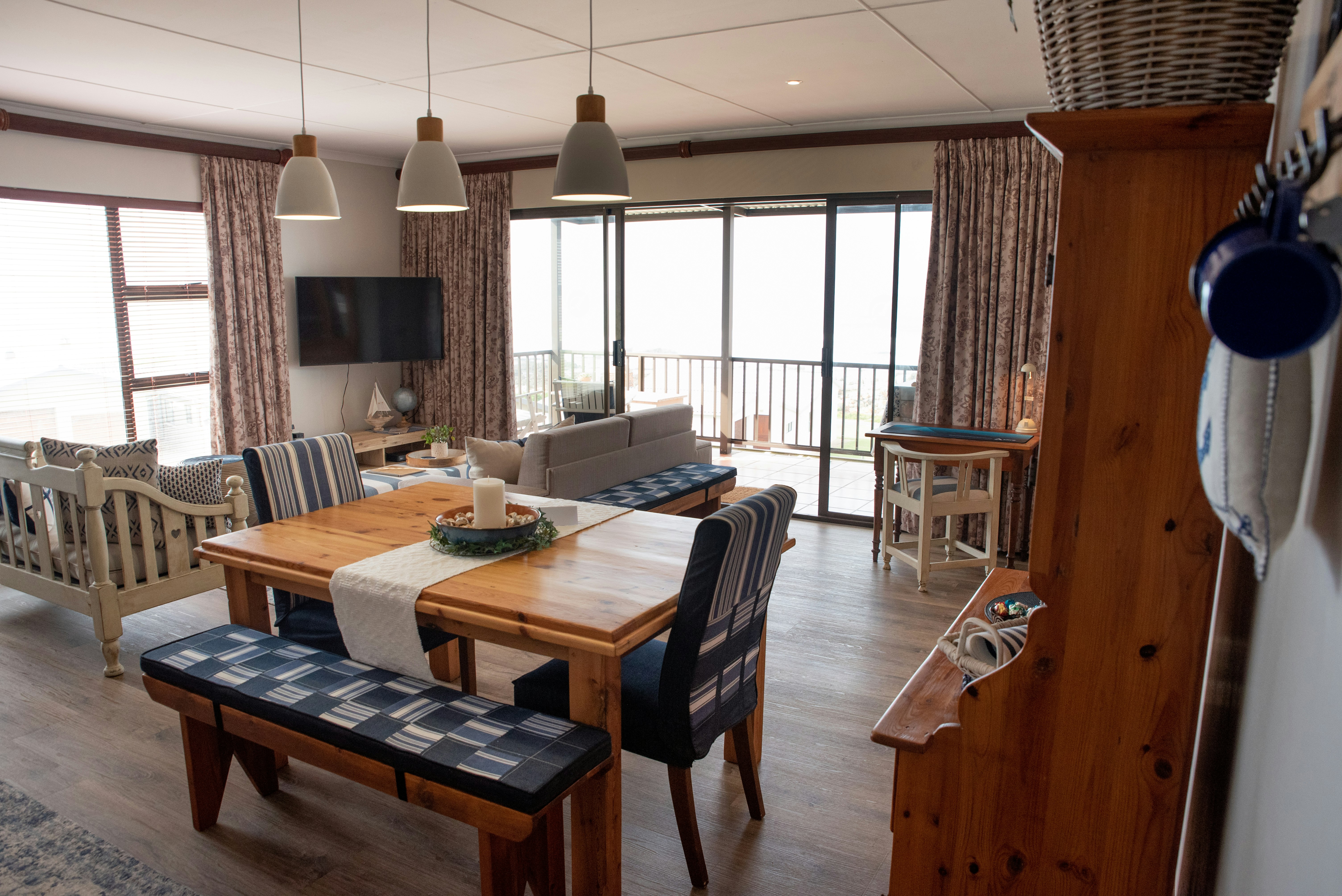 Schoongezicht Holiday Accommodation | LekkeSlaap