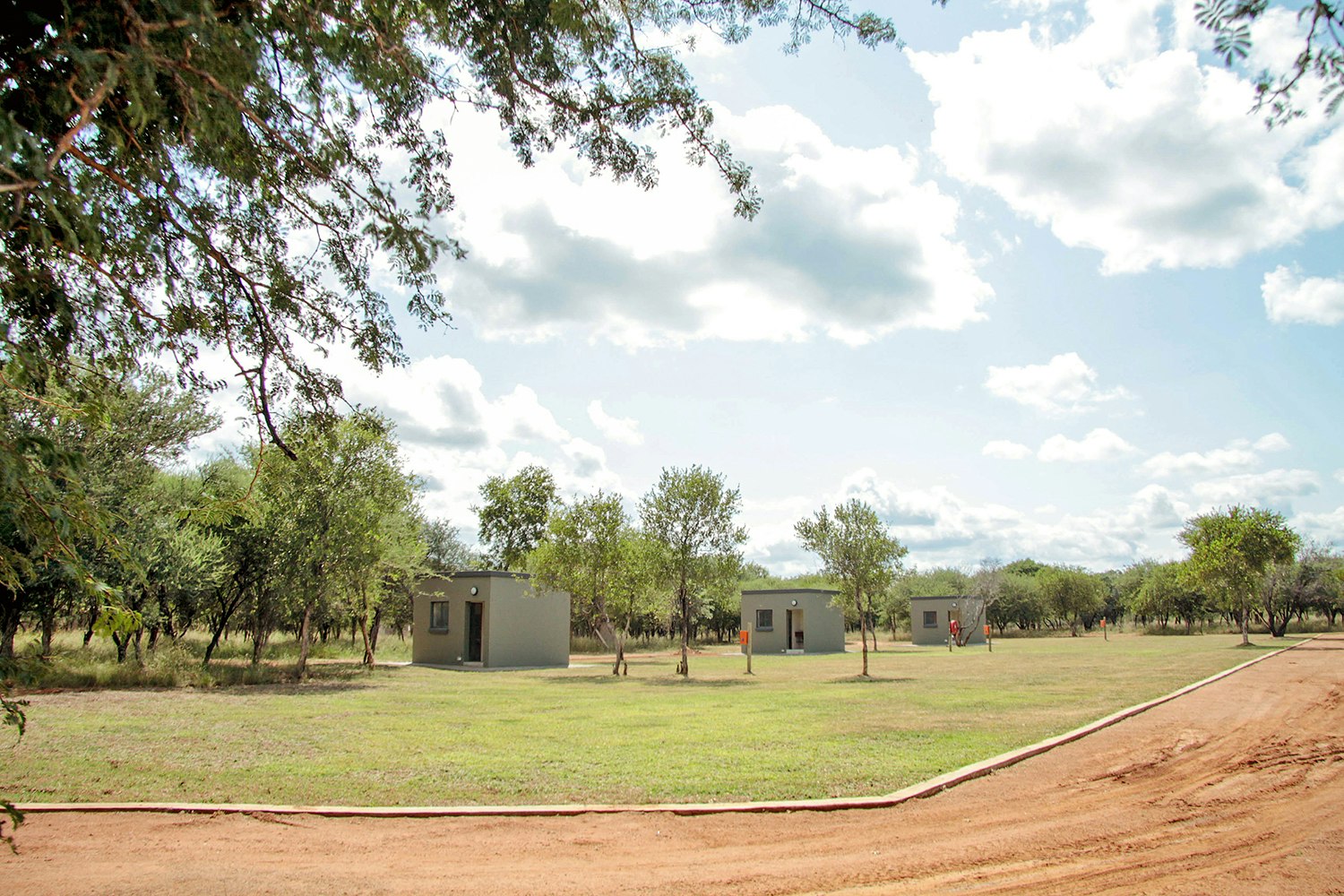 Lethabong Lodge | Rooms