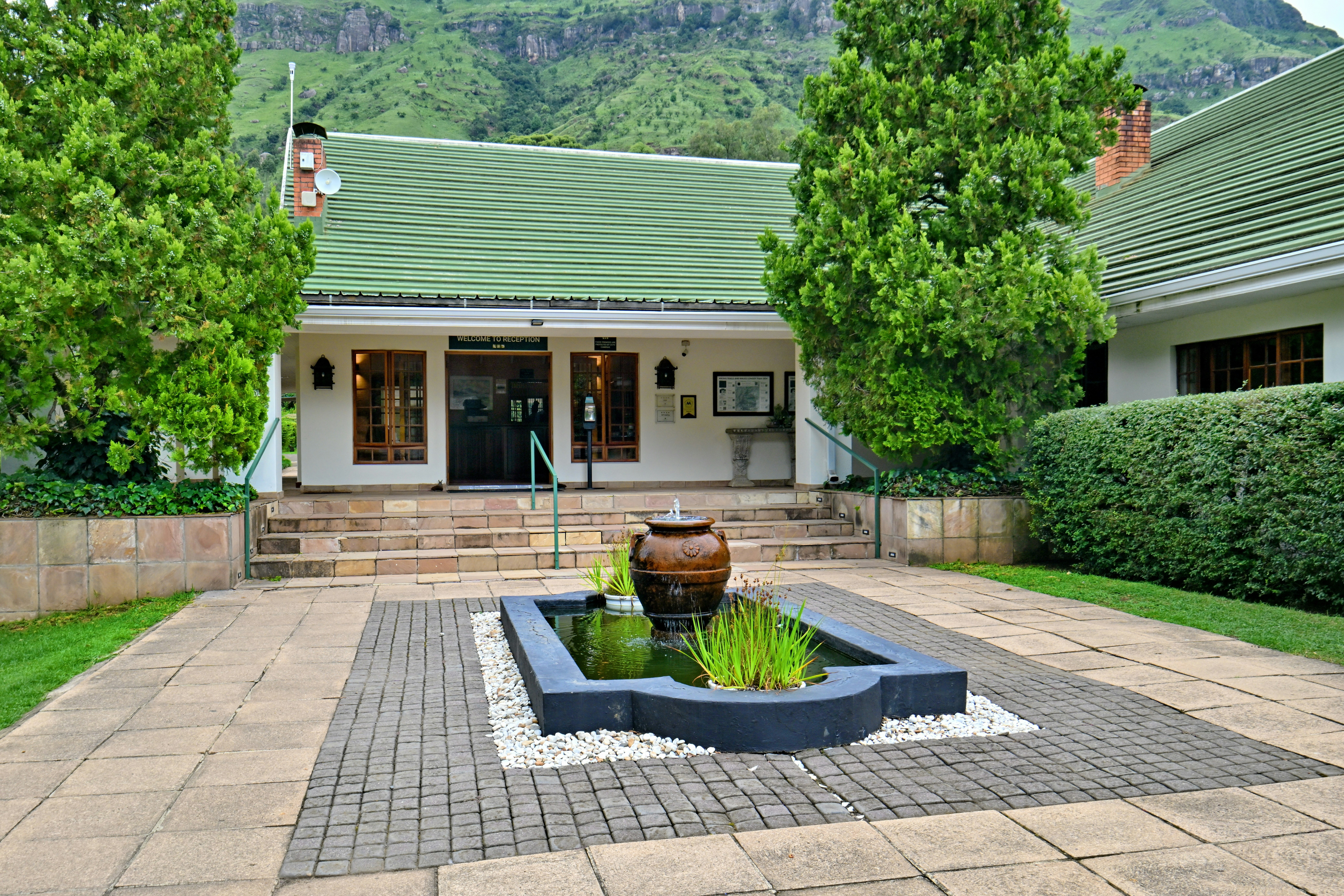 Champagne Castle Hotel and Resort | Rates