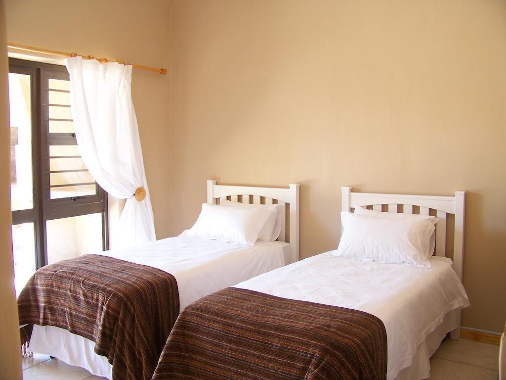 Laaiplek Hotel | Rooms