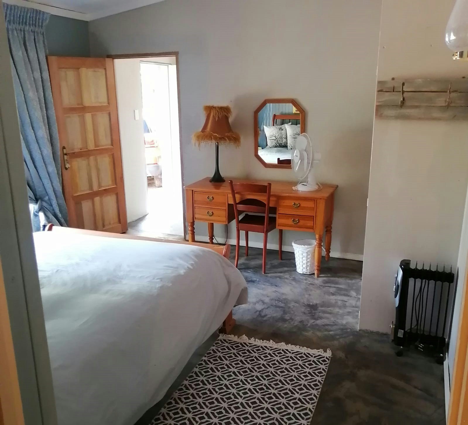 The Marilyn Room | LekkeSlaap