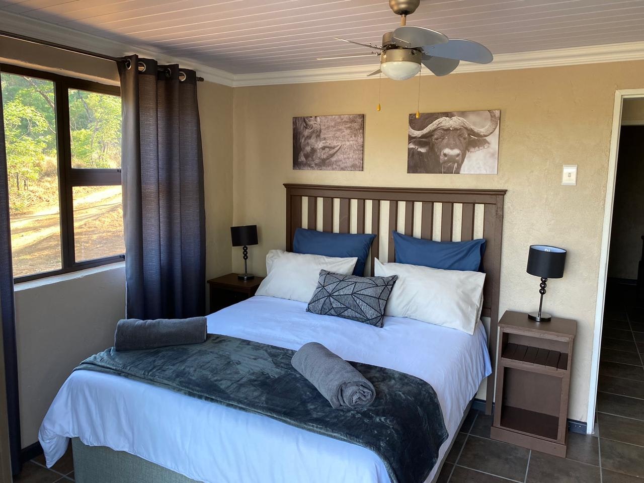 Karee Krans Camp & 4x4 | LekkeSlaap