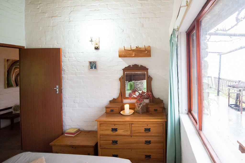 Kliphuis on Kleinfontein Farm | LekkeSlaap