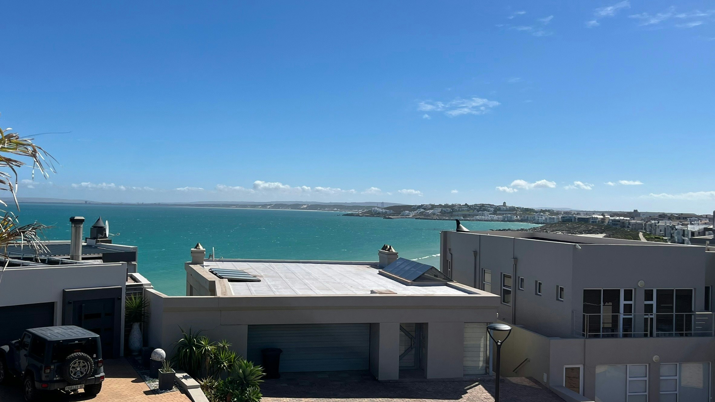 Langebaan Accommodation - LekkeSlaap