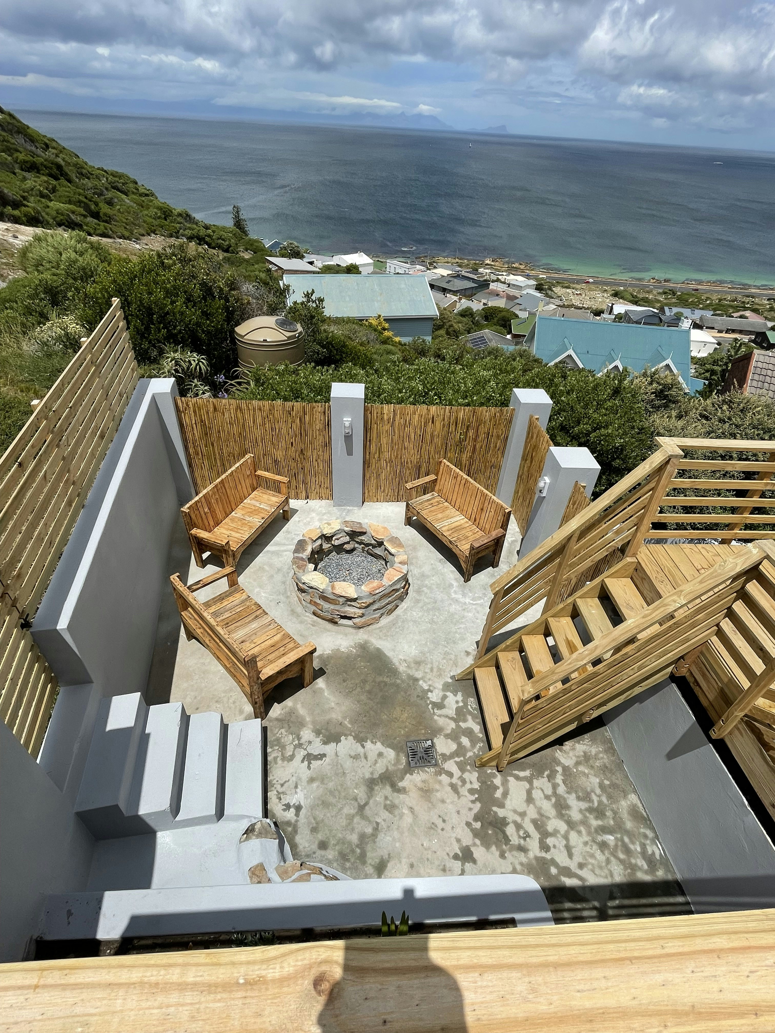 Die Kelkie - Die Anker | LekkeSlaap