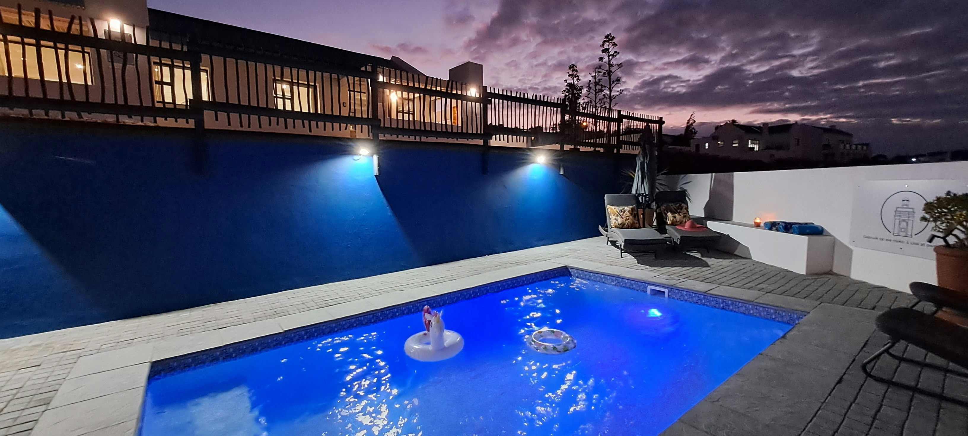 Da Gama Bay Holiday Units | LekkeSlaap