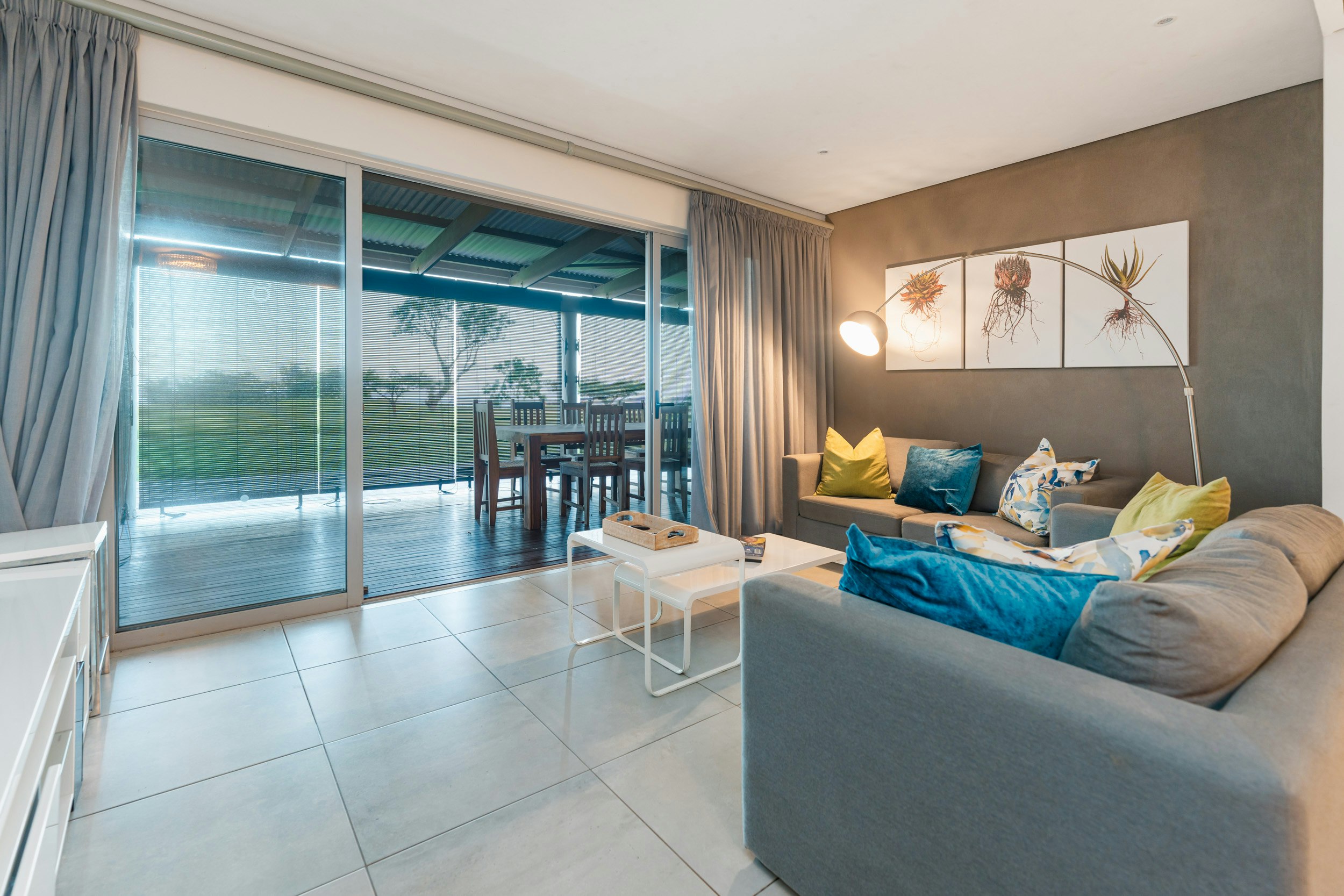 17 Tamboti, Simbithi Eco Estate | LekkeSlaap