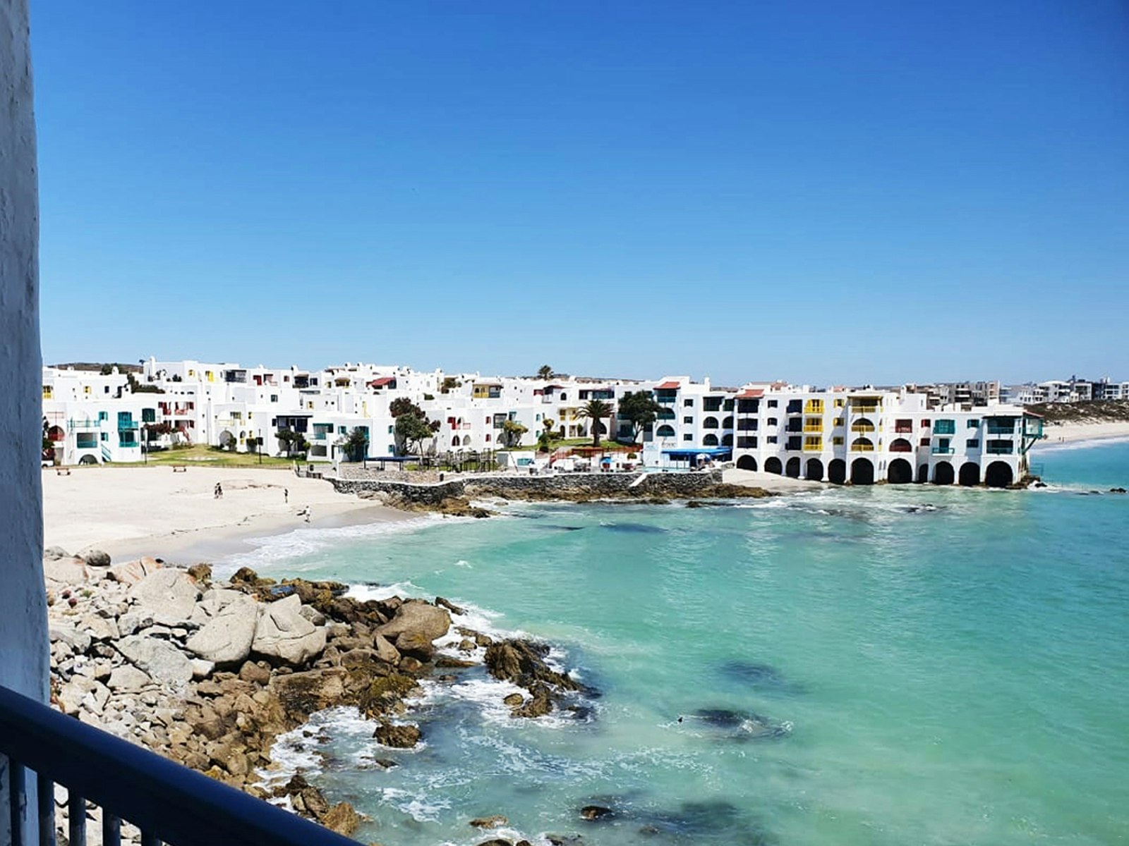 Raaswater @ WestCoastLife Collection | LekkeSlaap