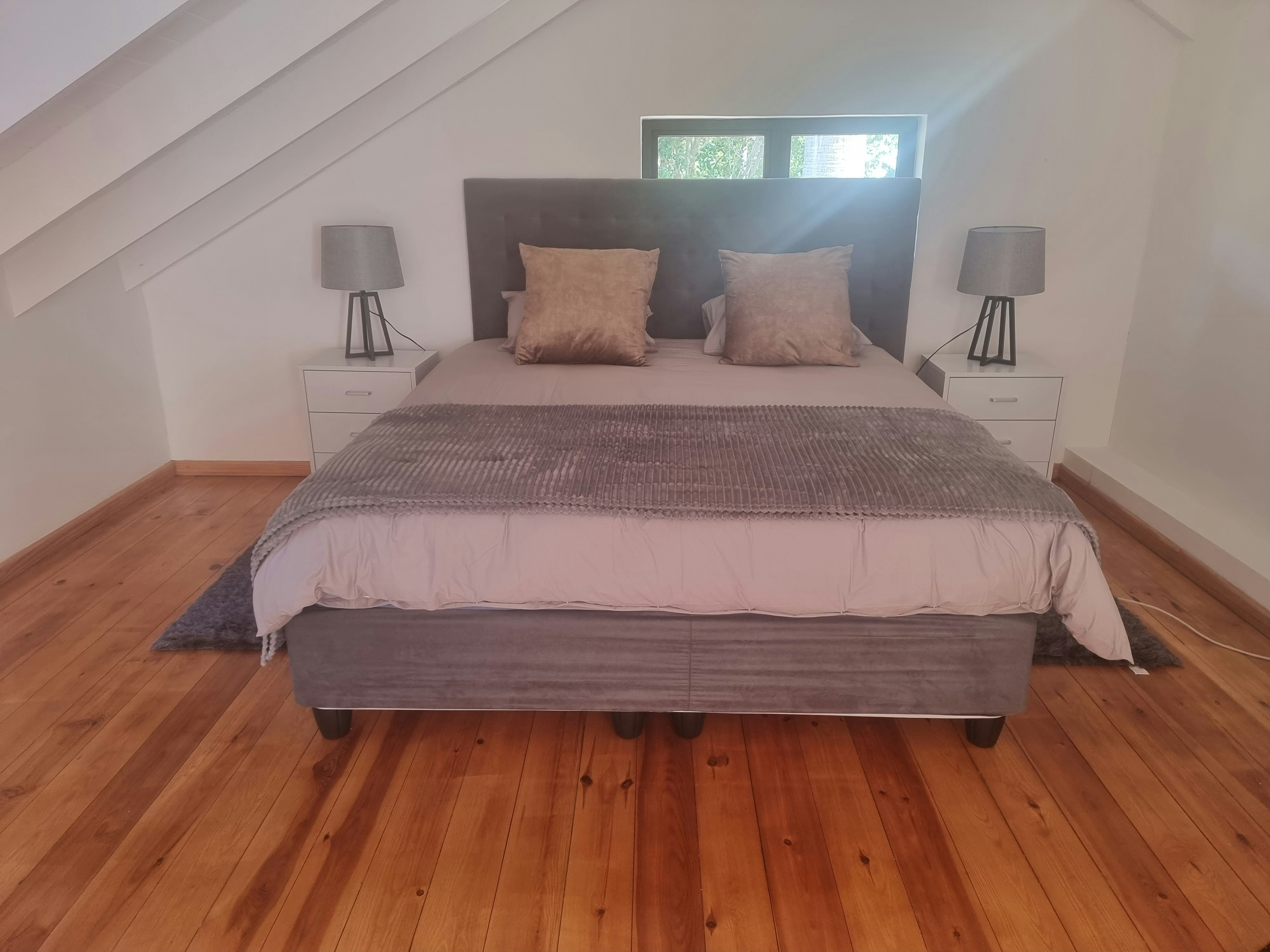 Hout Bay Gem | Rooms
