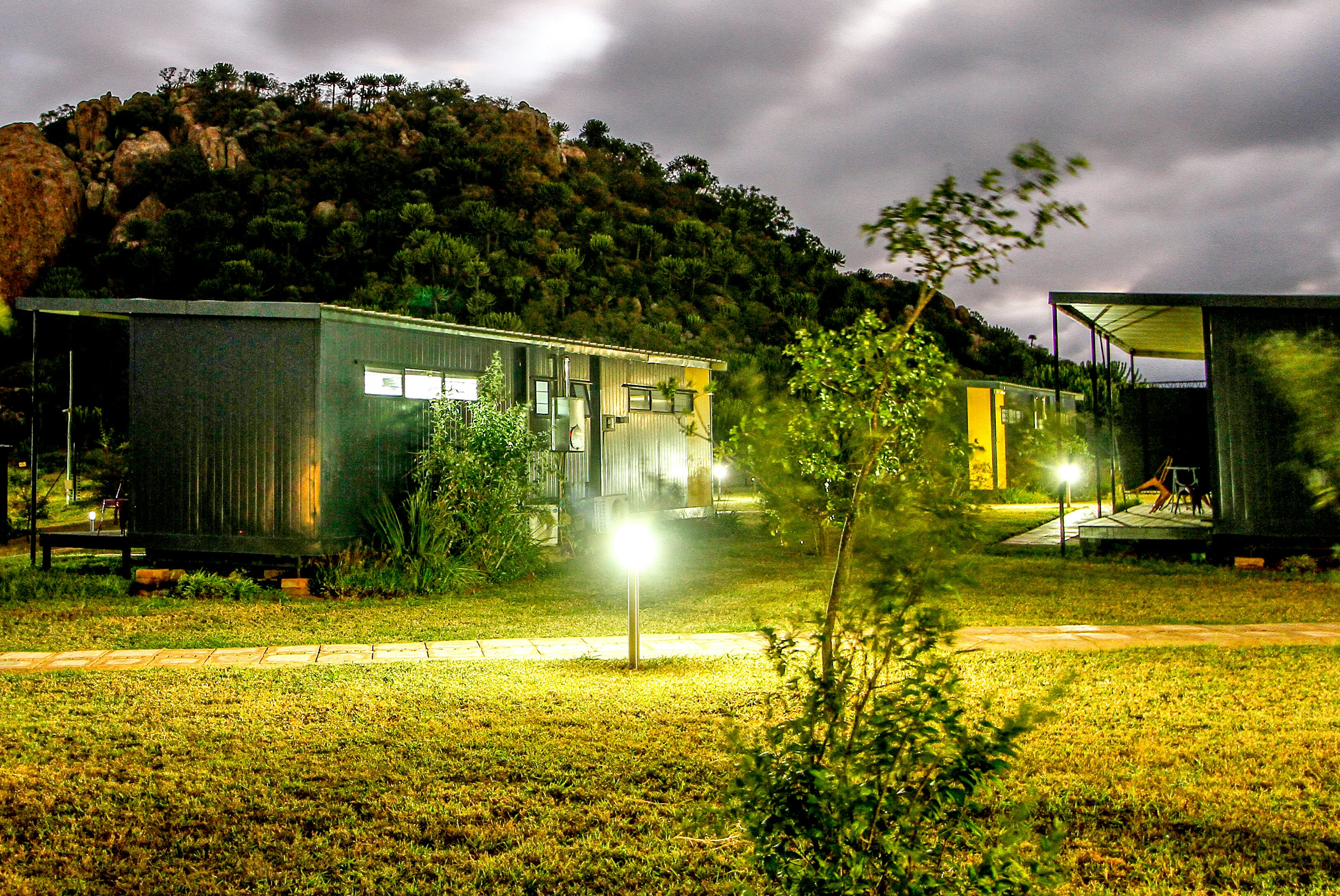 Accommodation near Botlokwa Hospital | LekkeSlaap