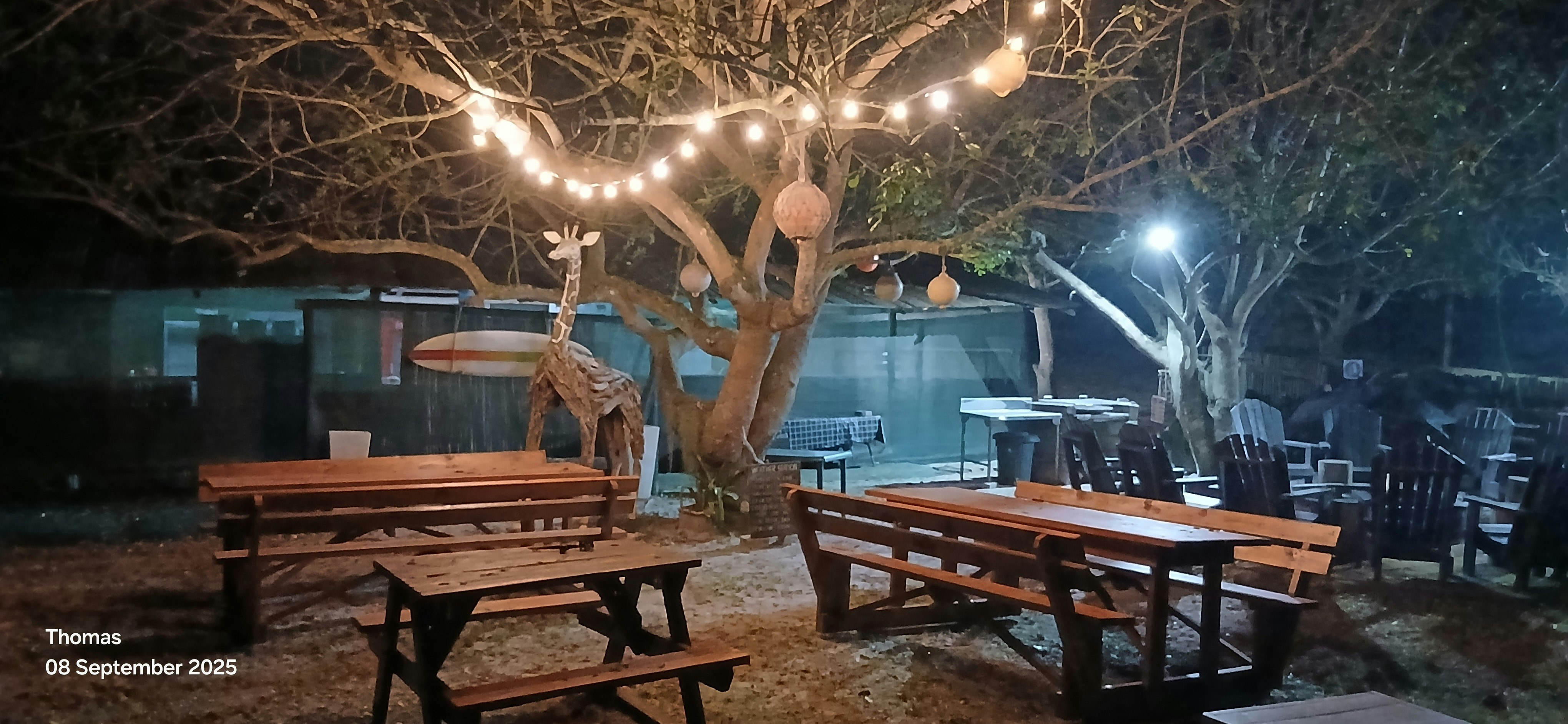 Nemo self-catering Lodge | Rooms