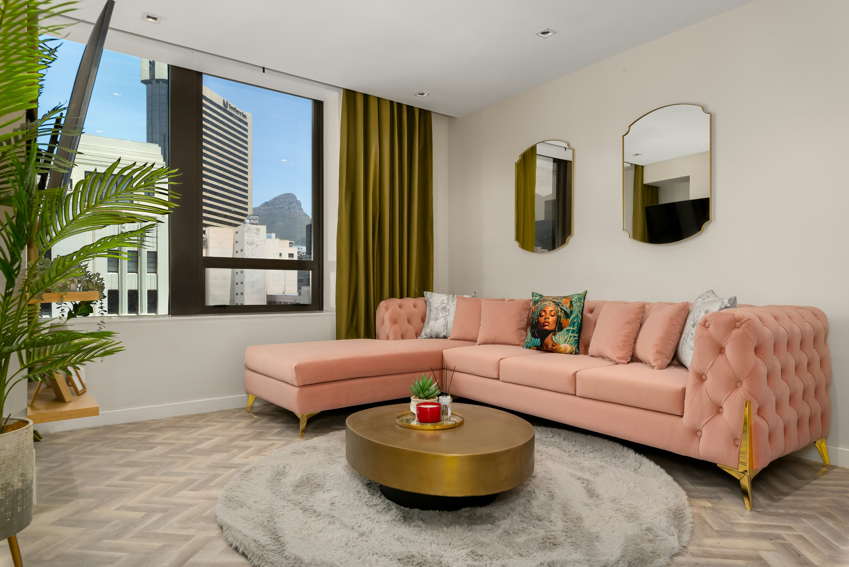 Foreshore Place 1003 | Rates