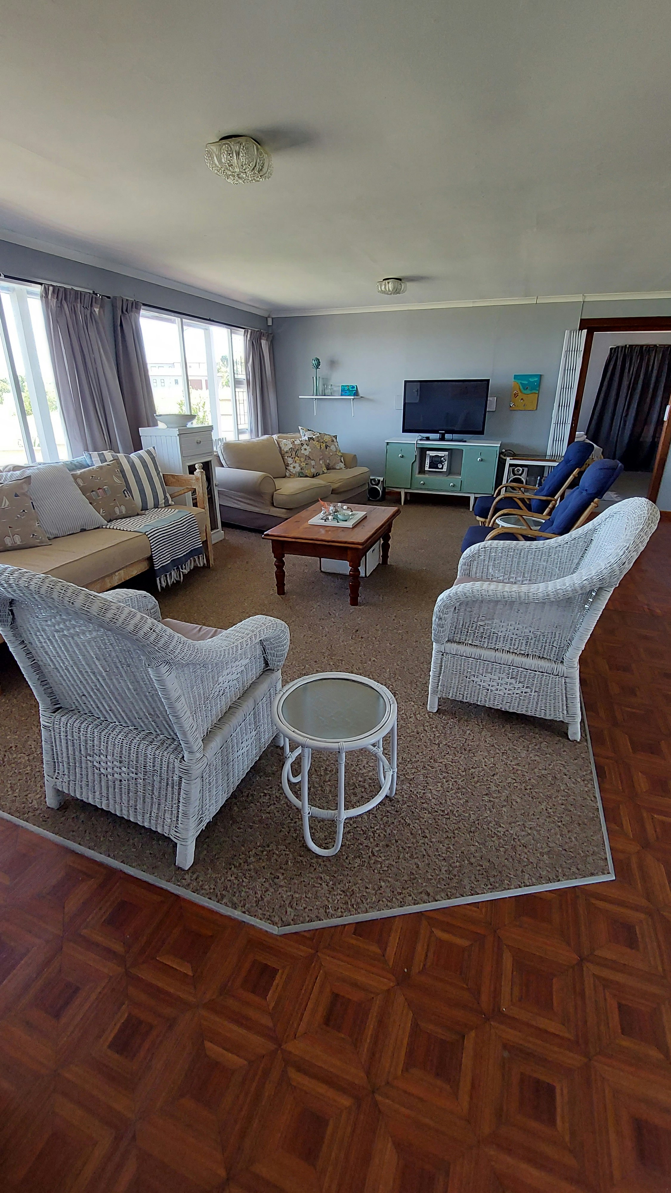 See-Skulp | LekkeSlaap