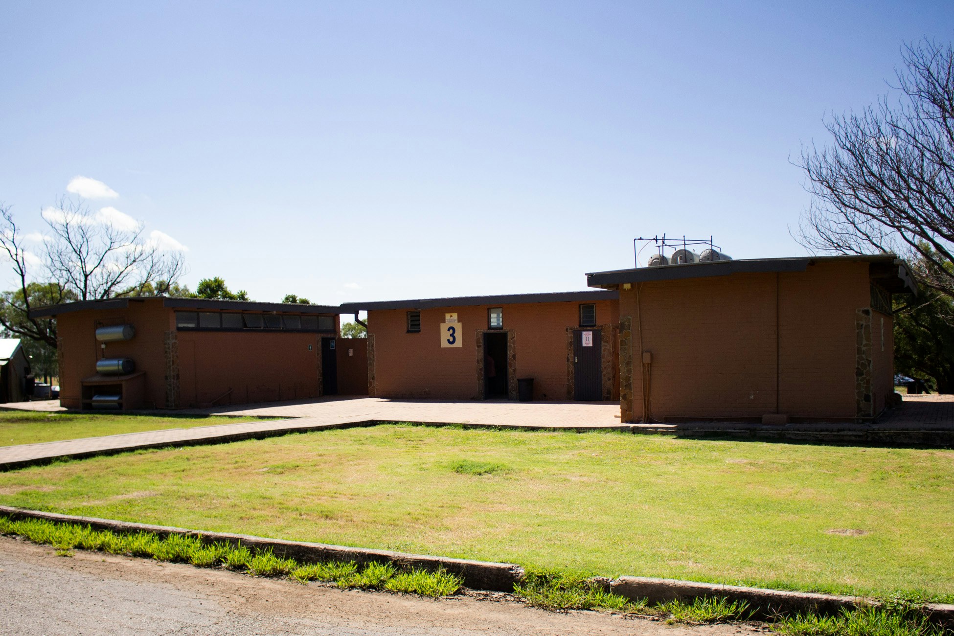 Aldam Holiday Resort & Conference | Rooms