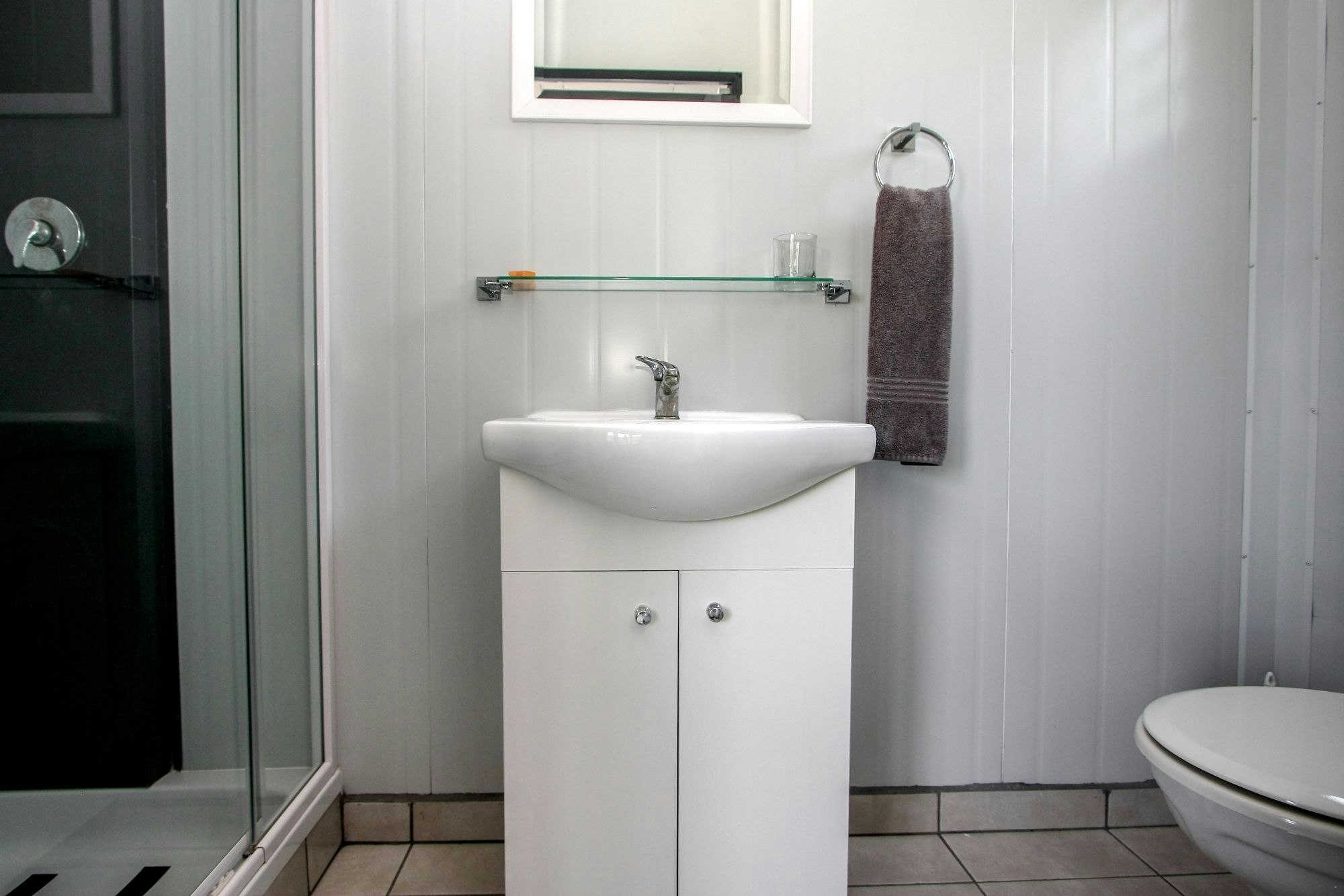 SleepOver Kruger Gate | LekkeSlaap