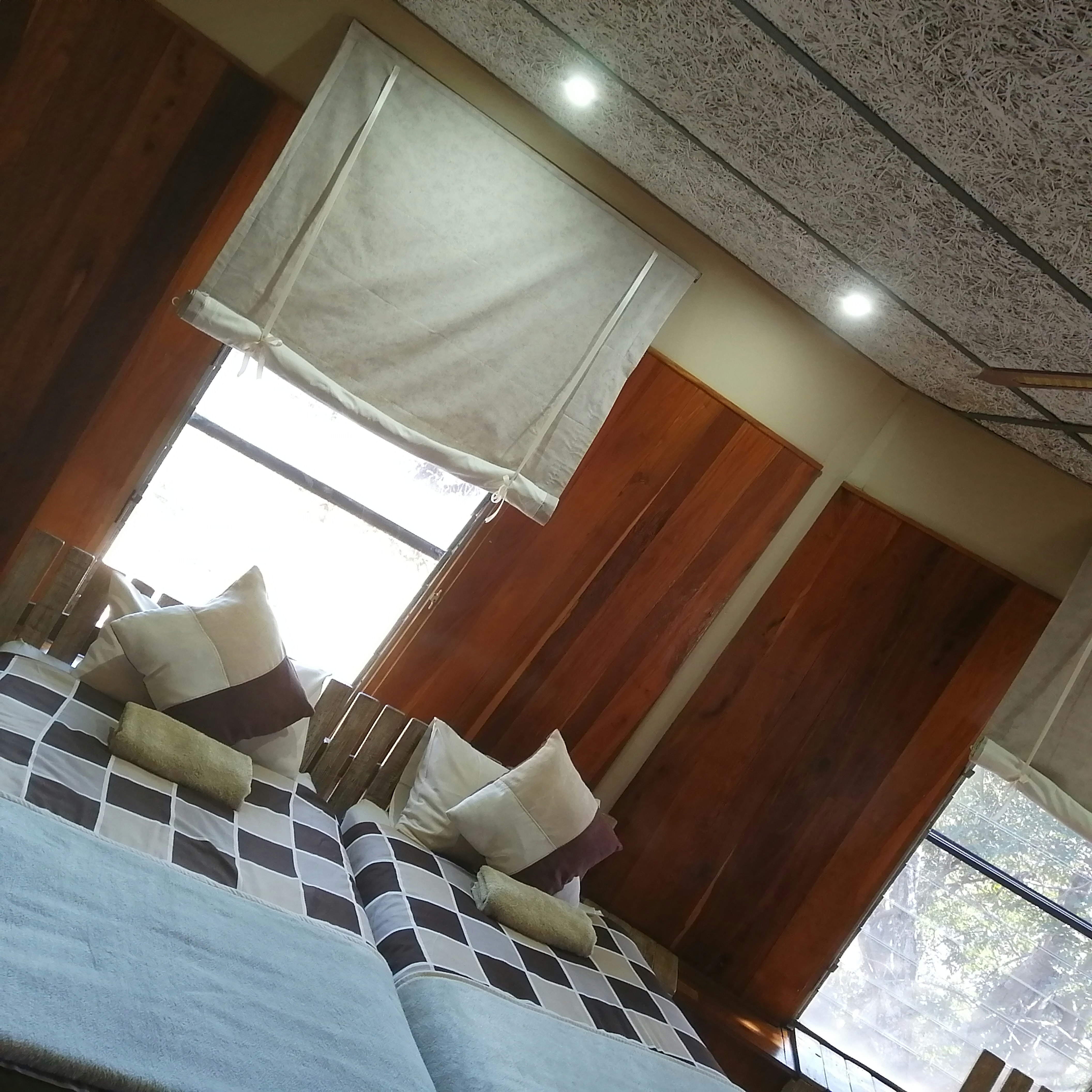 Kaya-Inkuni | LekkeSlaap