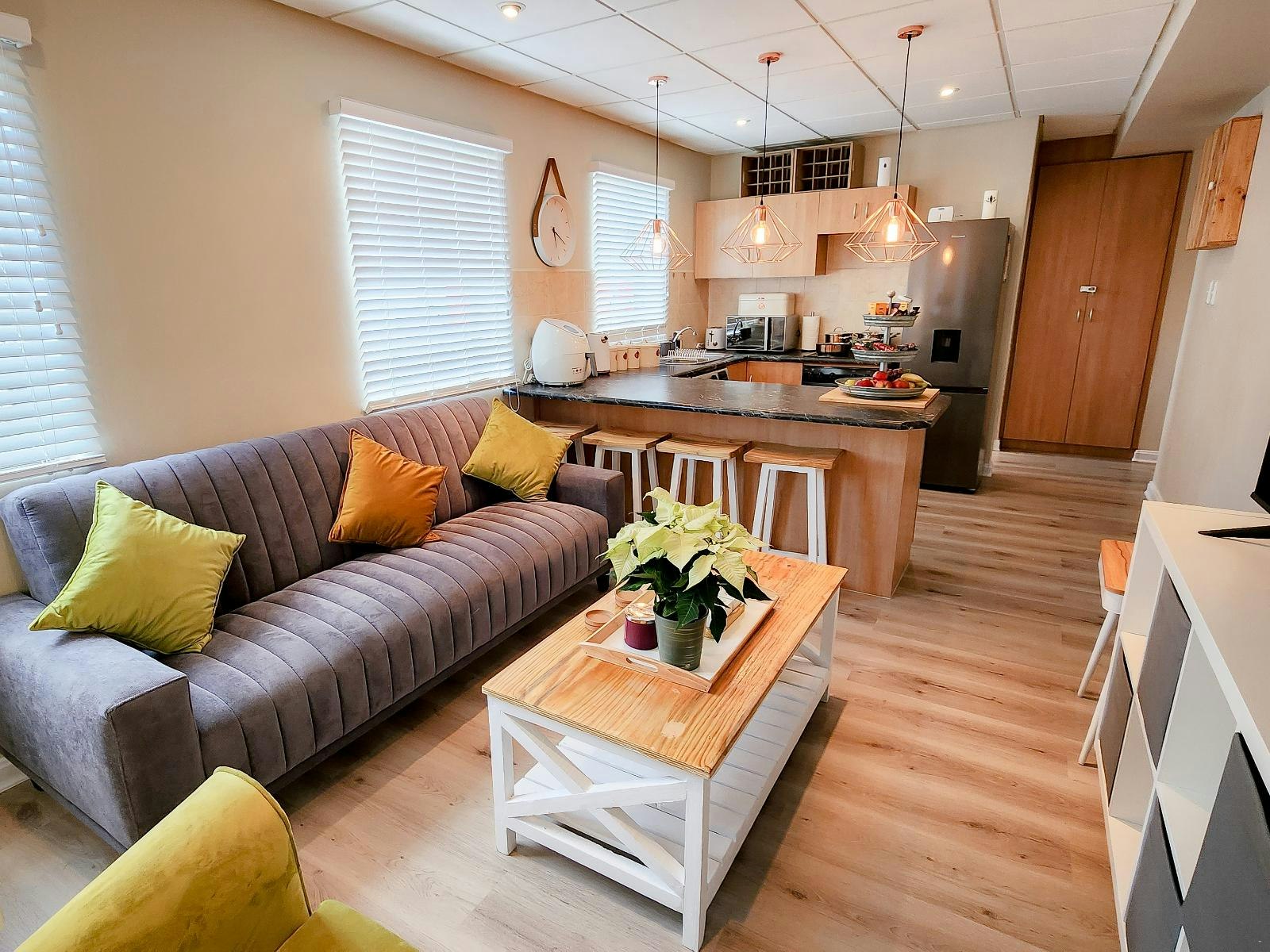 The Lazy Expat | Map