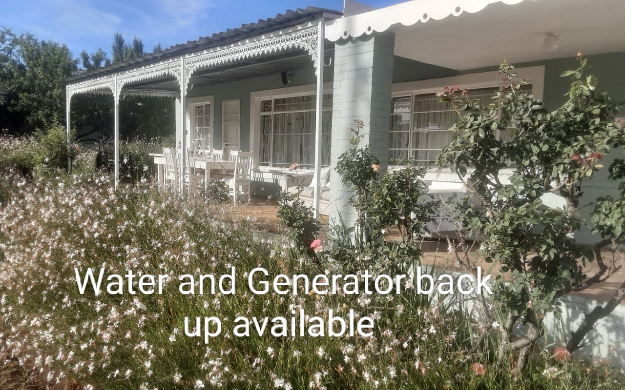 Reivilo House | Rates