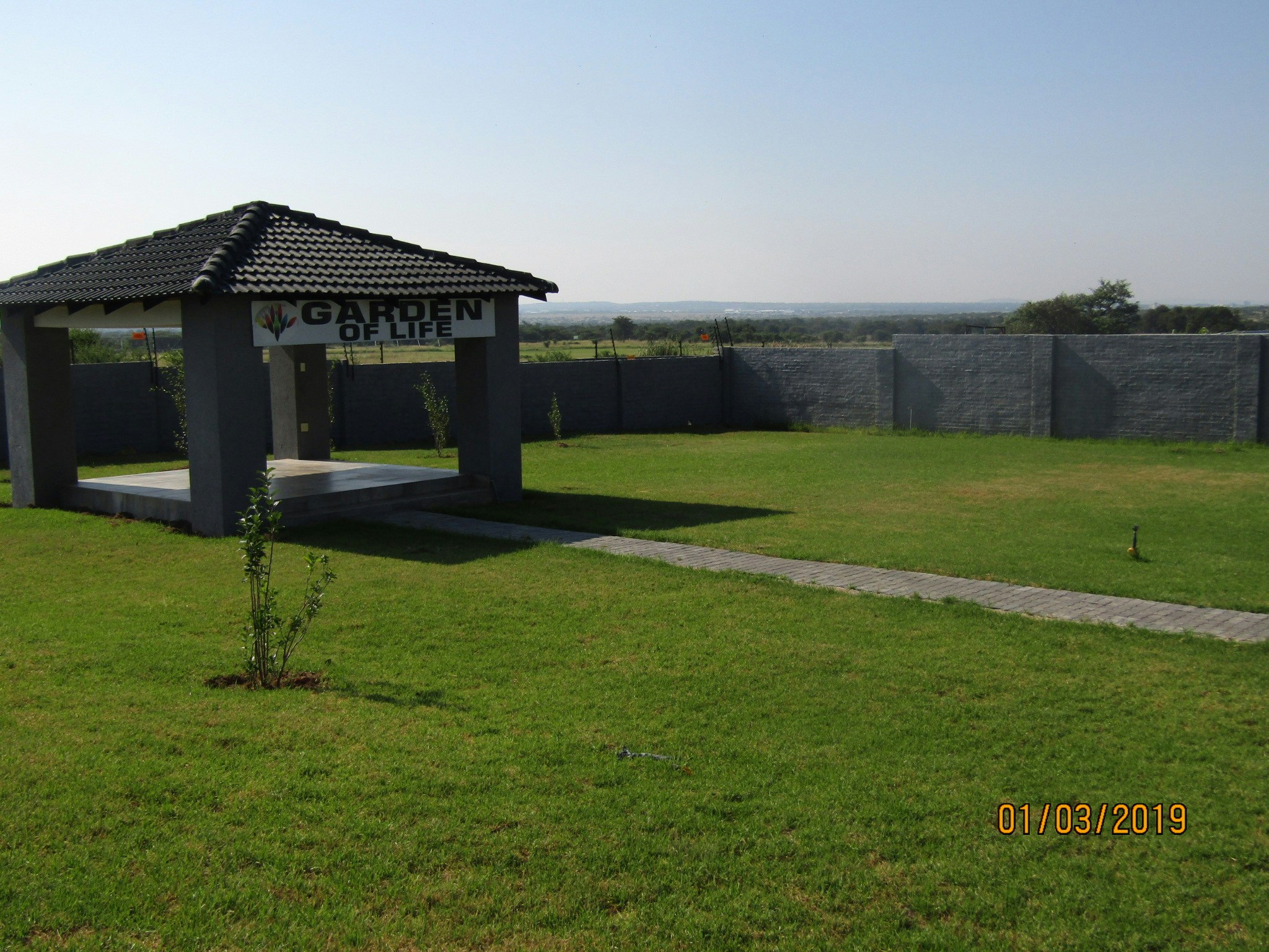 Seshego Accommodation - LekkeSlaap