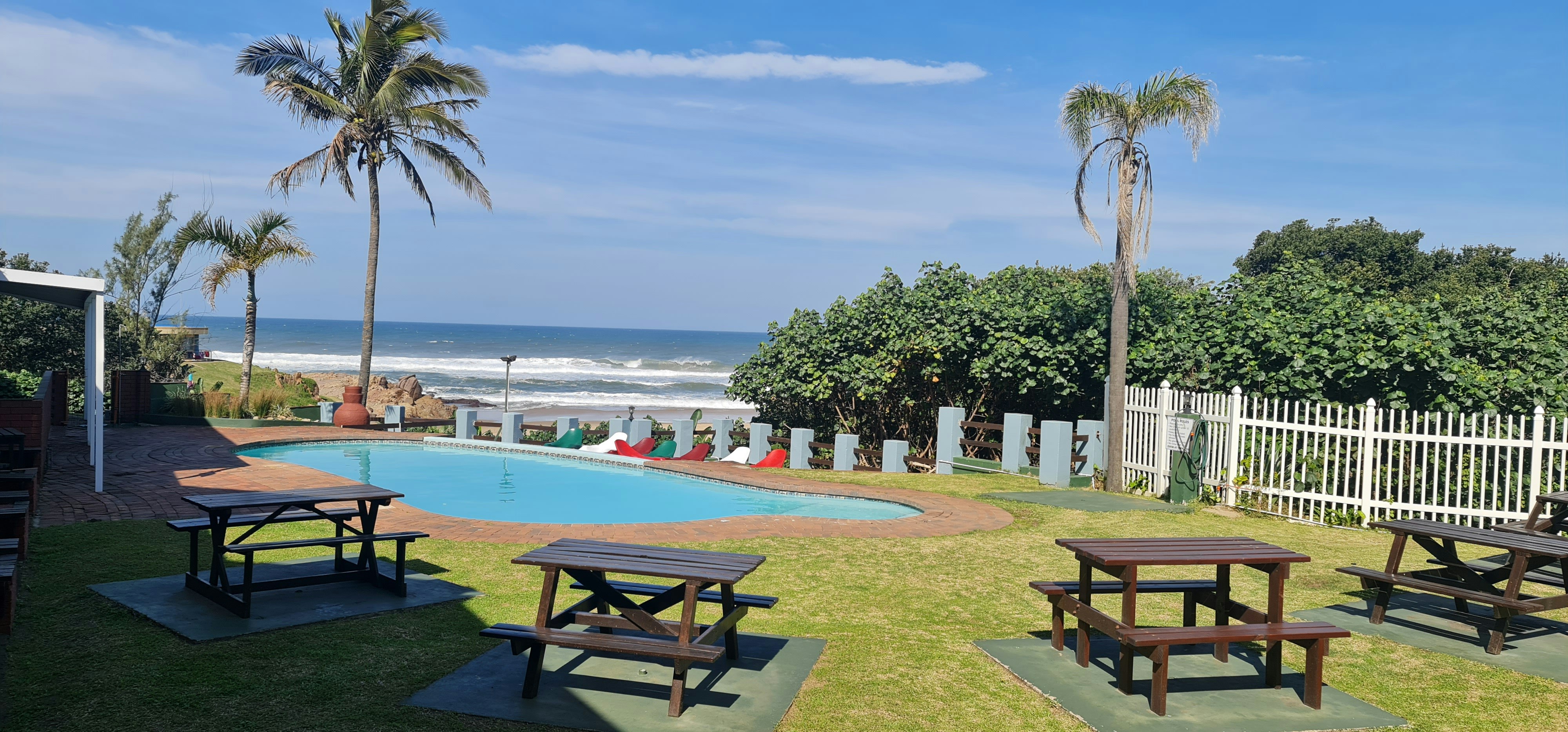 01 Dumela Manaba | Rates