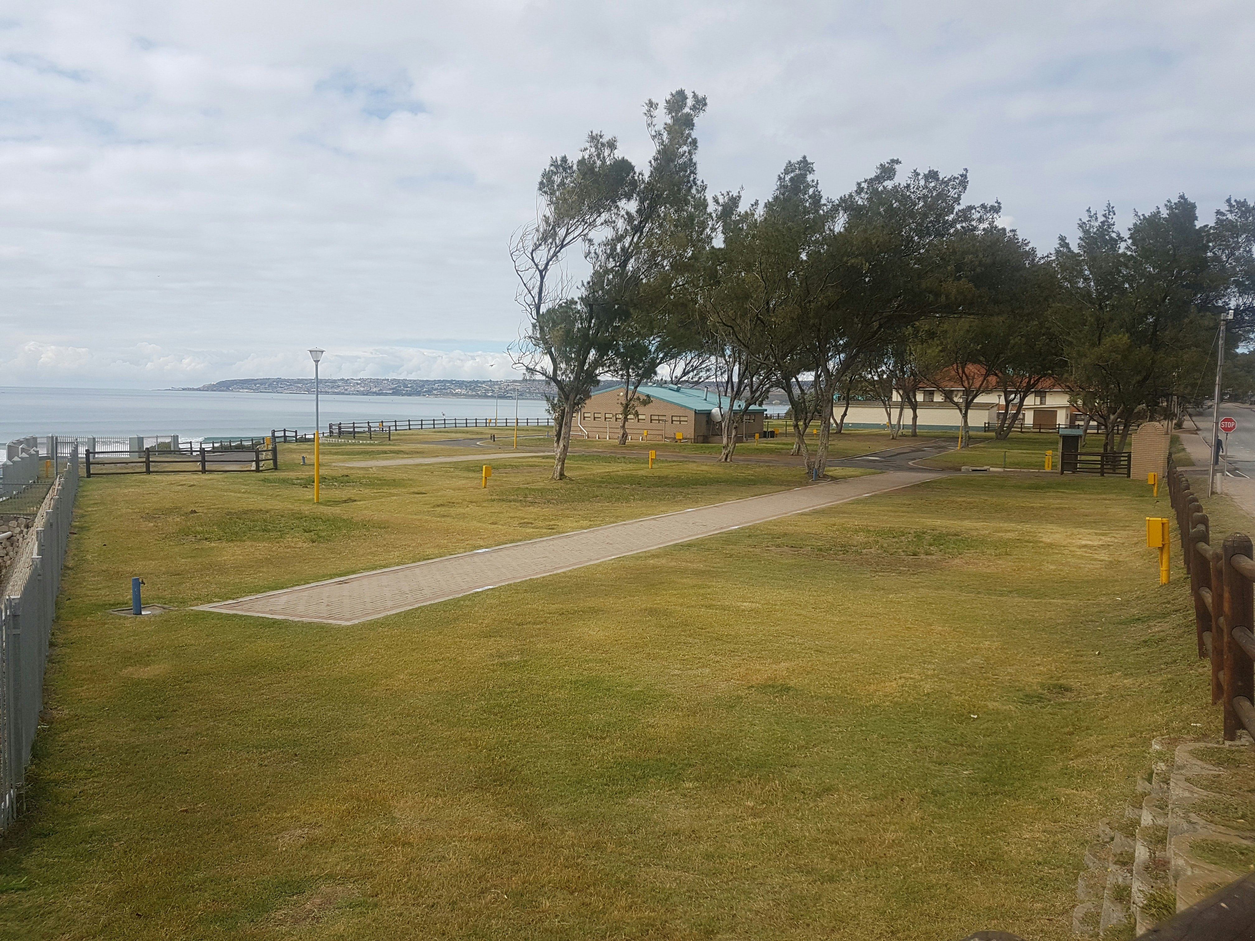 ATKV Hartenbos - Camping | Map