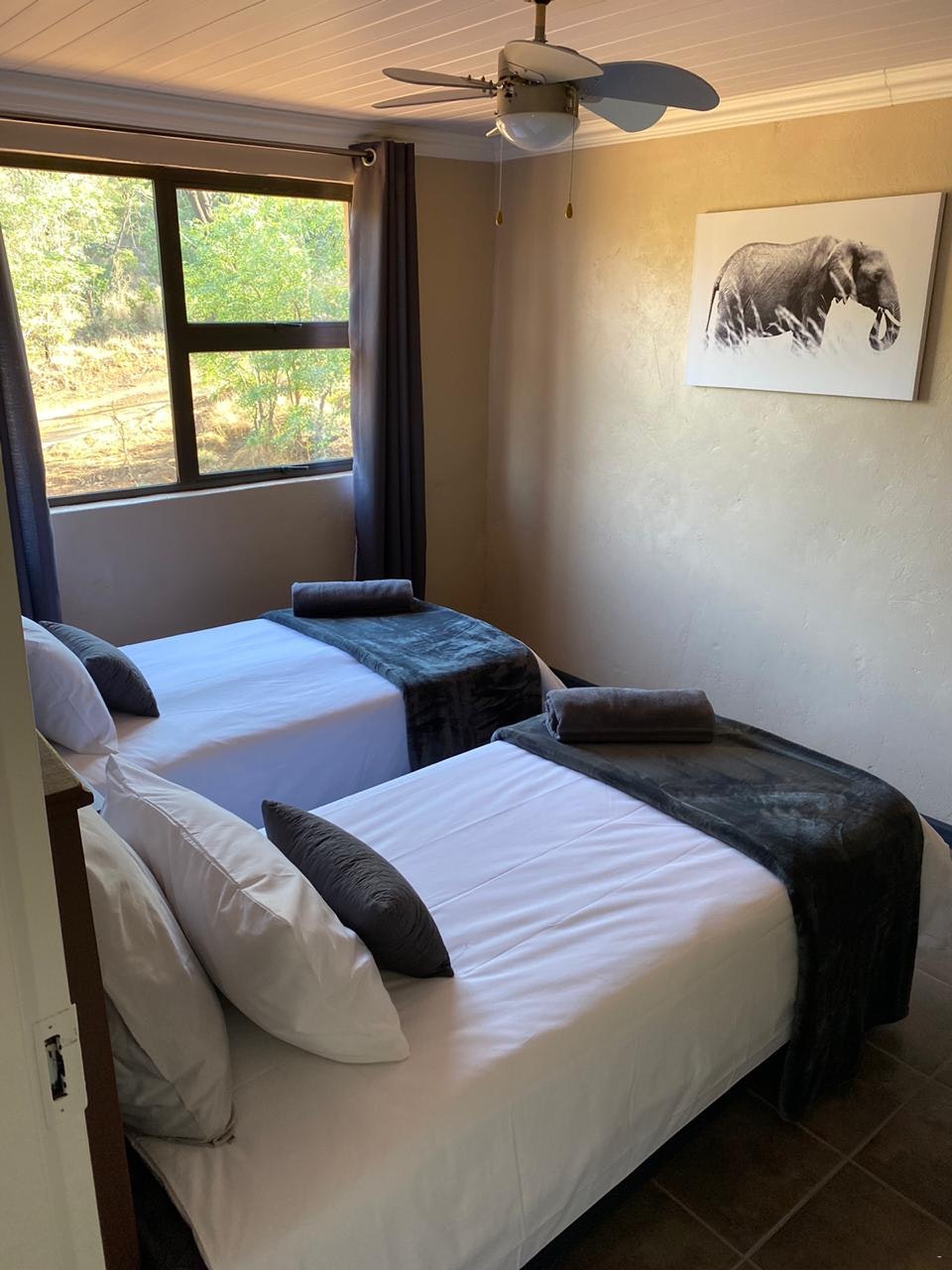 Karee Krans Camp & 4x4 | Rooms