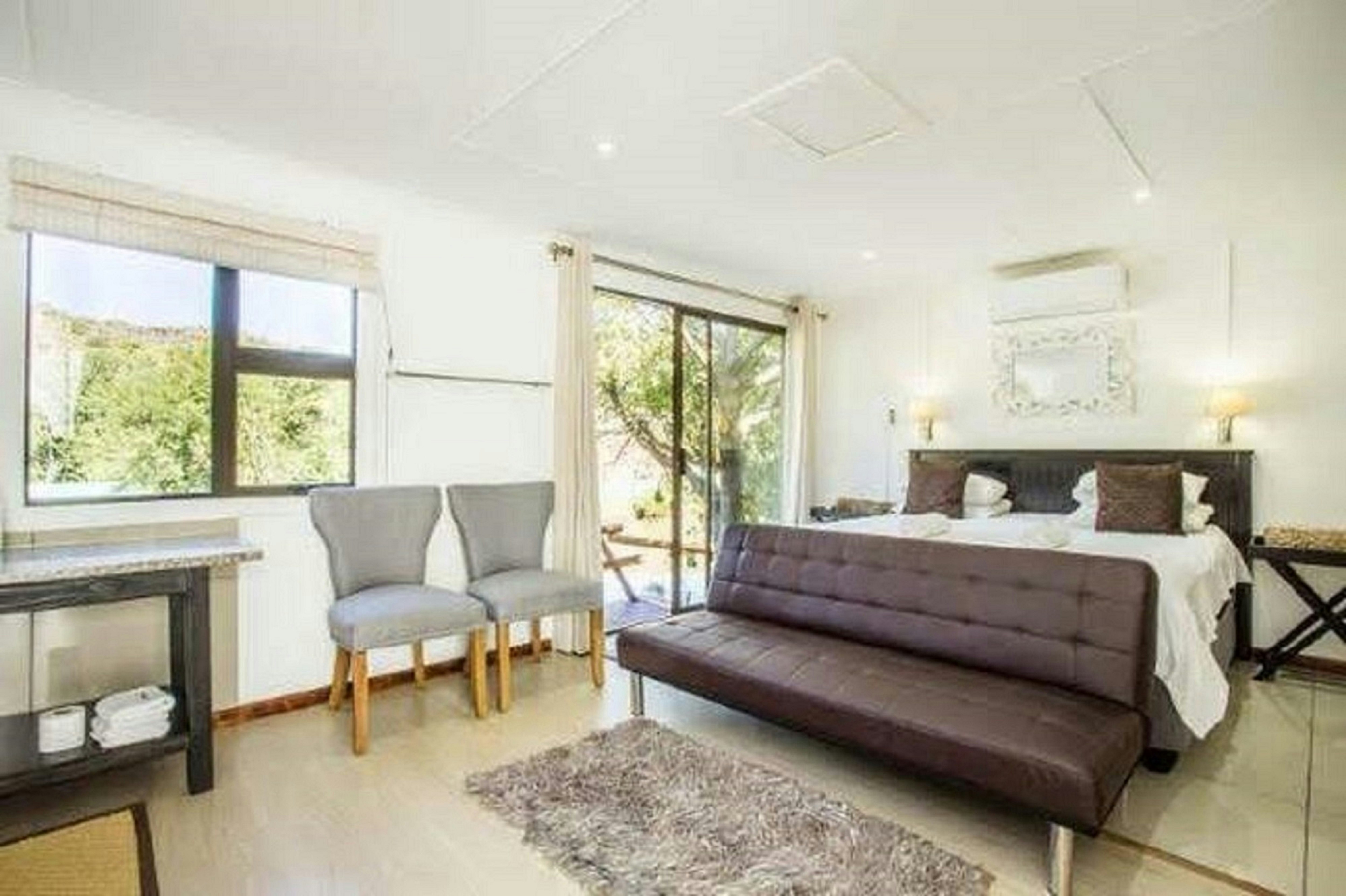 Old Mill Lodge & Restaurant | LekkeSlaap