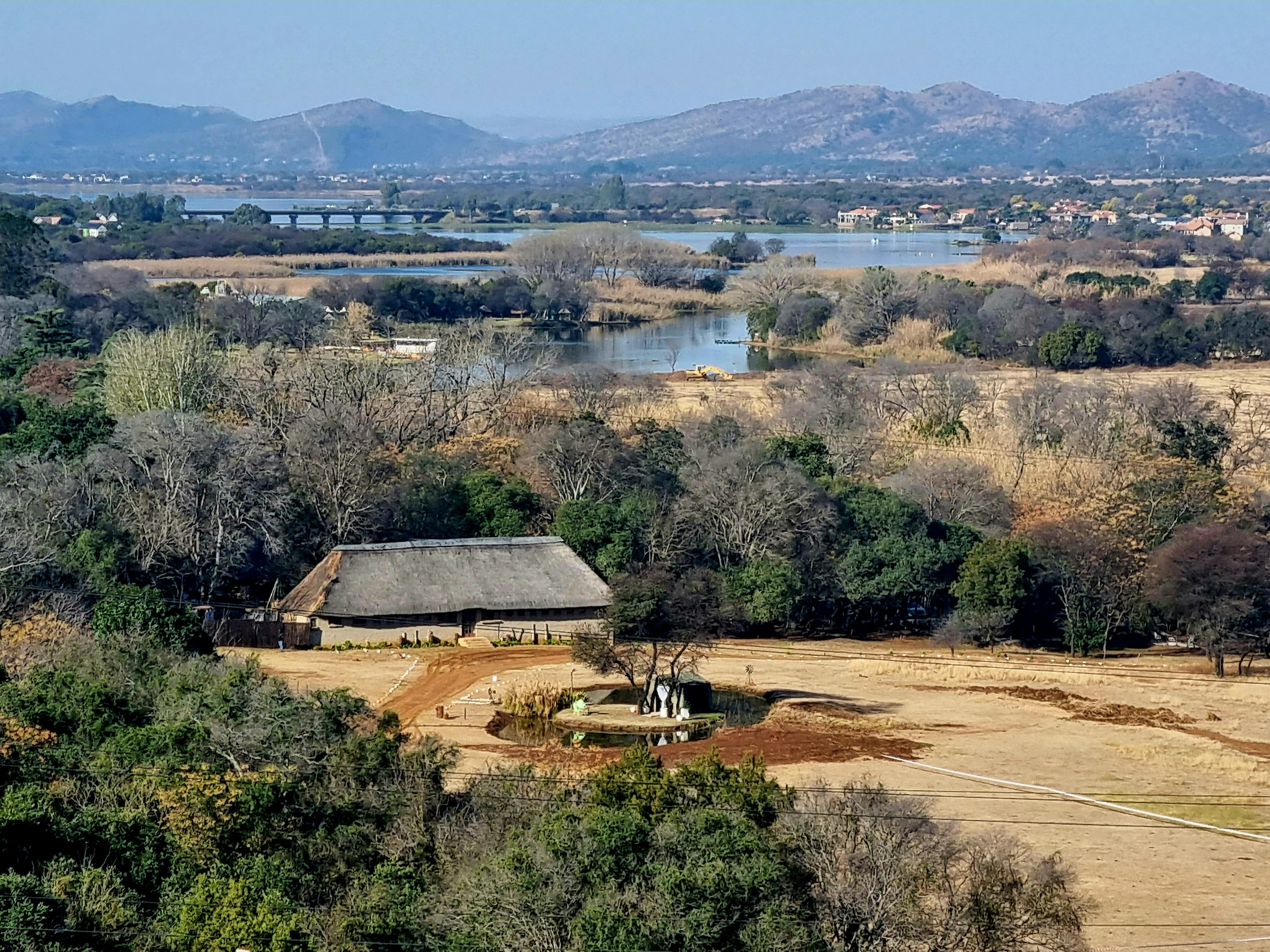 Harties Is Africa Safari Lodge | LekkeSlaap