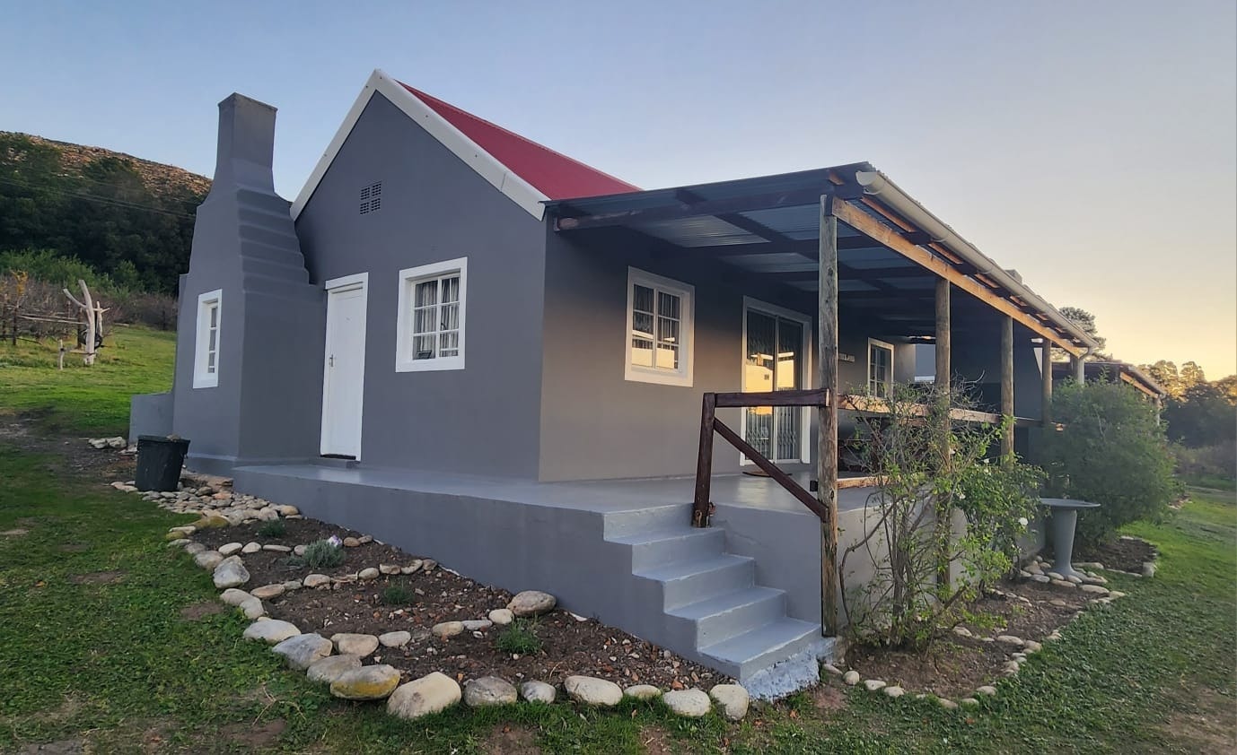 Karoo Cottage @ Grootnek Guest Farm | Rates