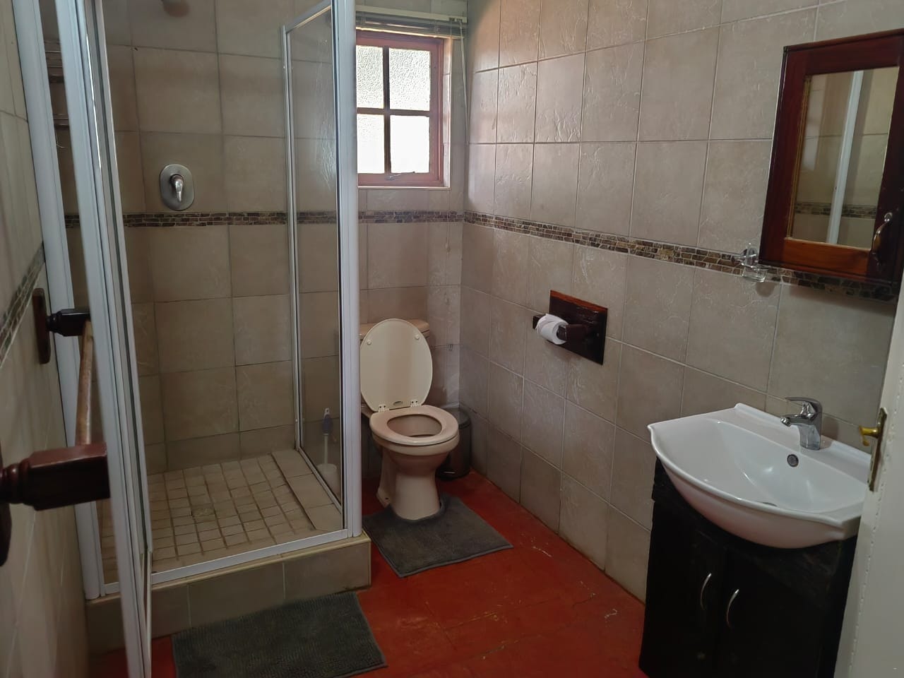 Kandirri Game Lodge | LekkeSlaap