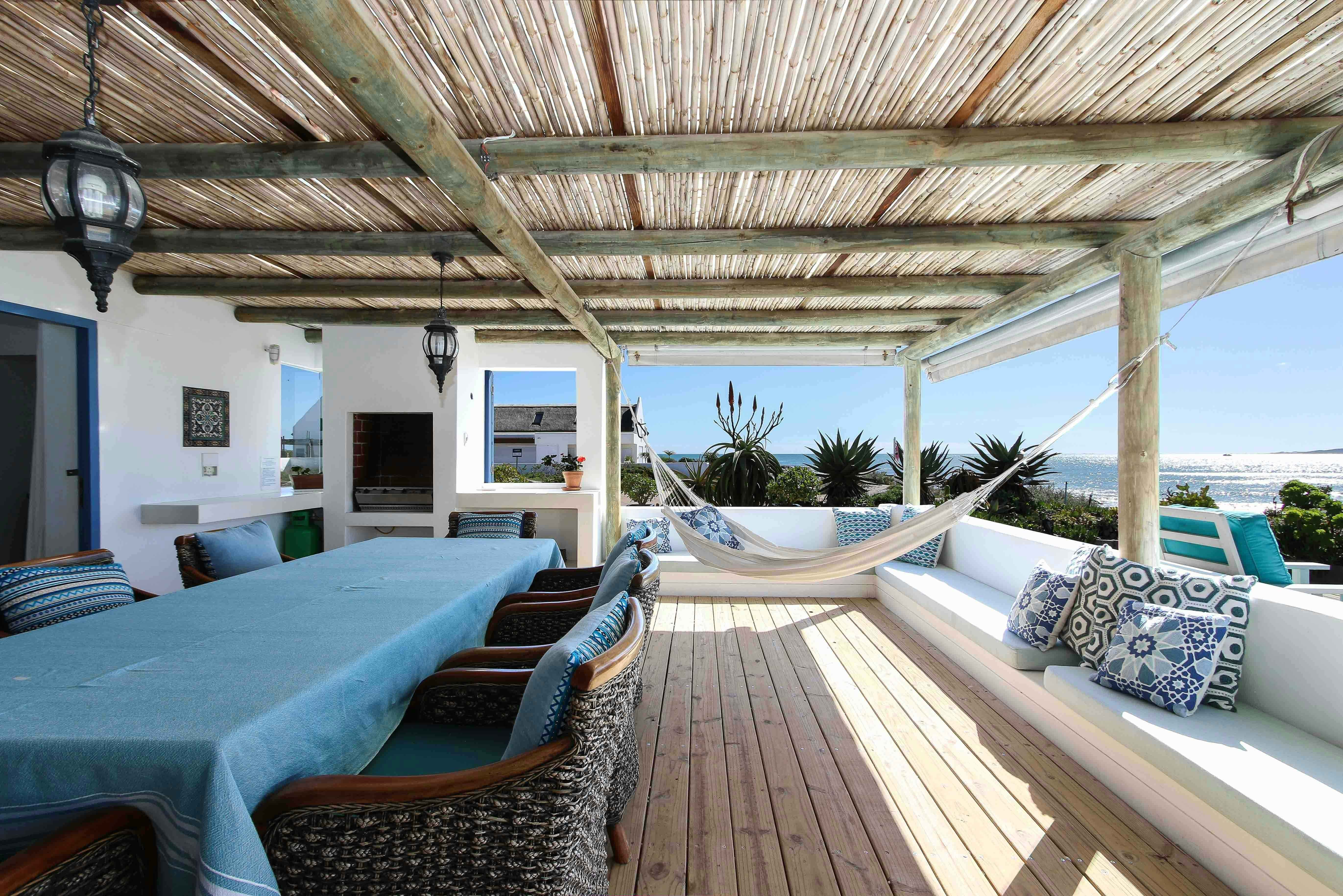 Zula Beach House and Cottage | Rooms