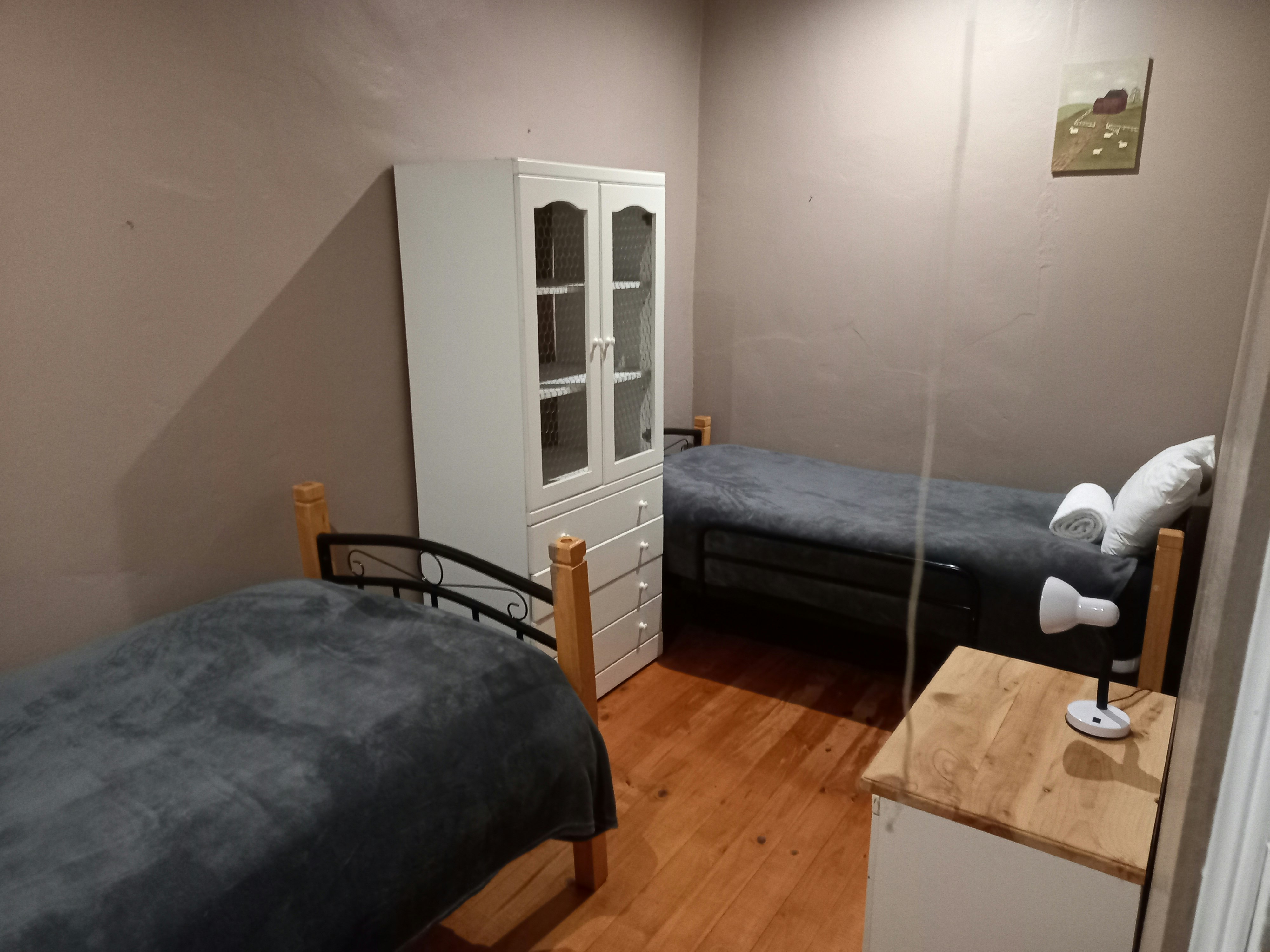 Old Balgowan Farm Cottages | Rooms