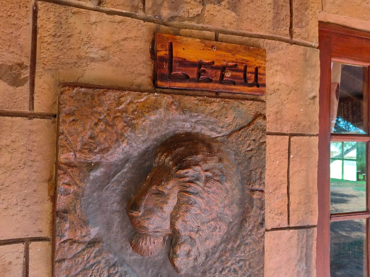 Kandirri Game Lodge | LekkeSlaap