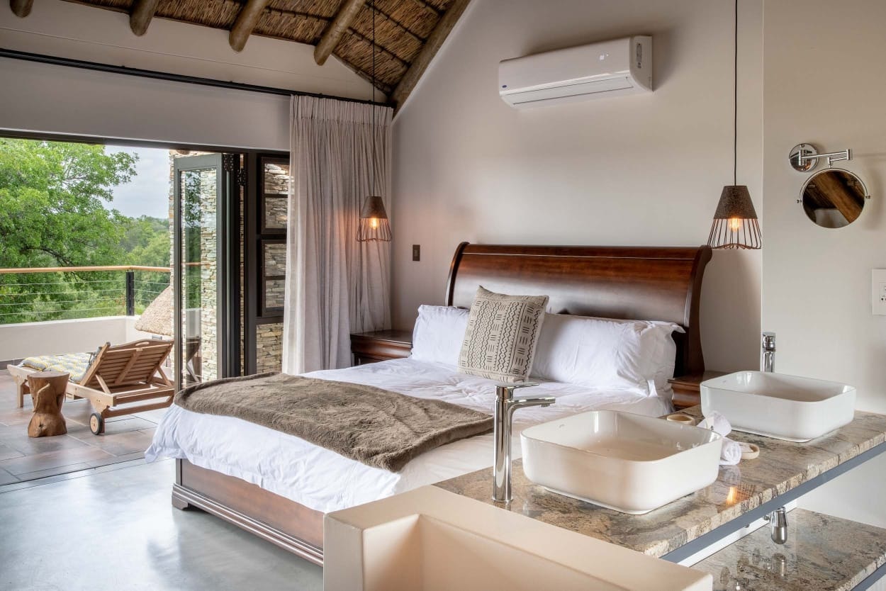 Thekwane | LekkeSlaap