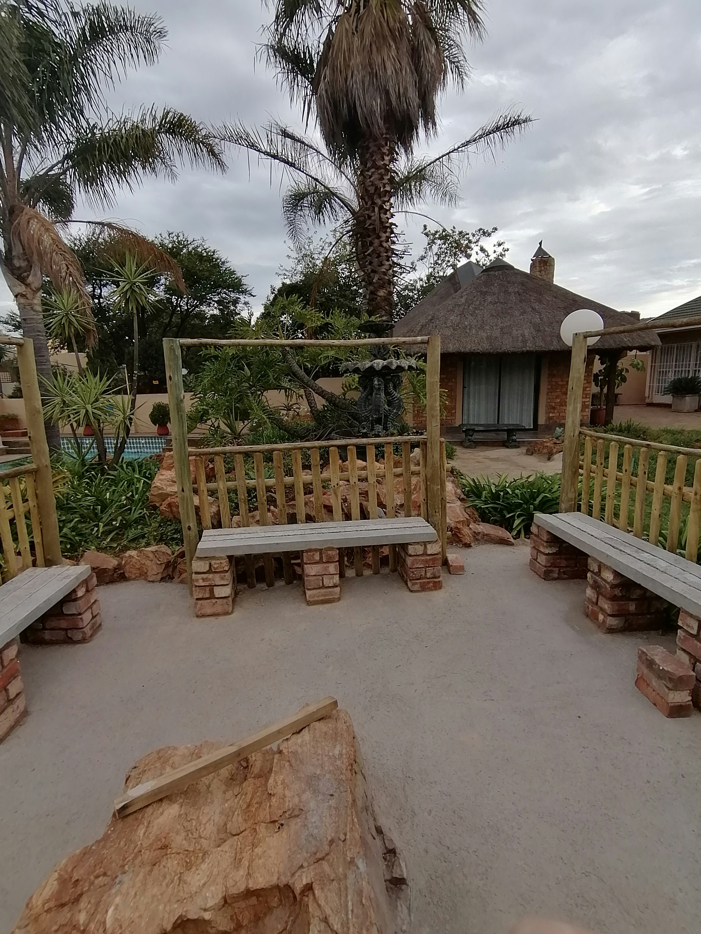 Accommodation near UNISA Florida Campus | LekkeSlaap