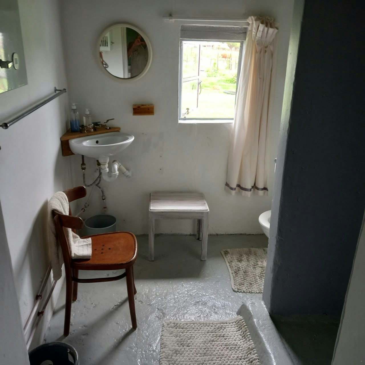 Grootfontein Farm Self Catering Cottage | LekkeSlaap
