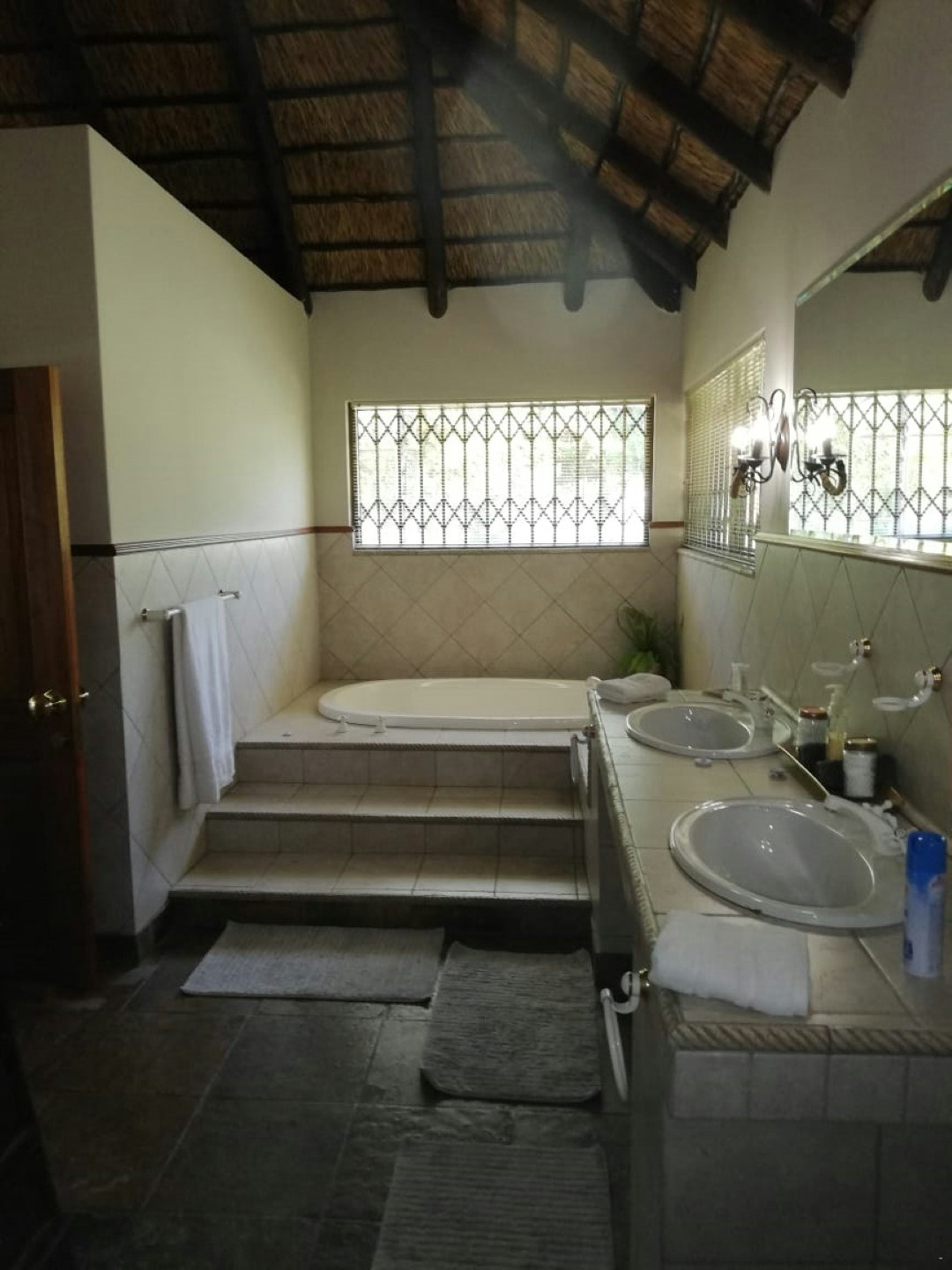 Halali Wilderness Private Game Ranch | Rooms