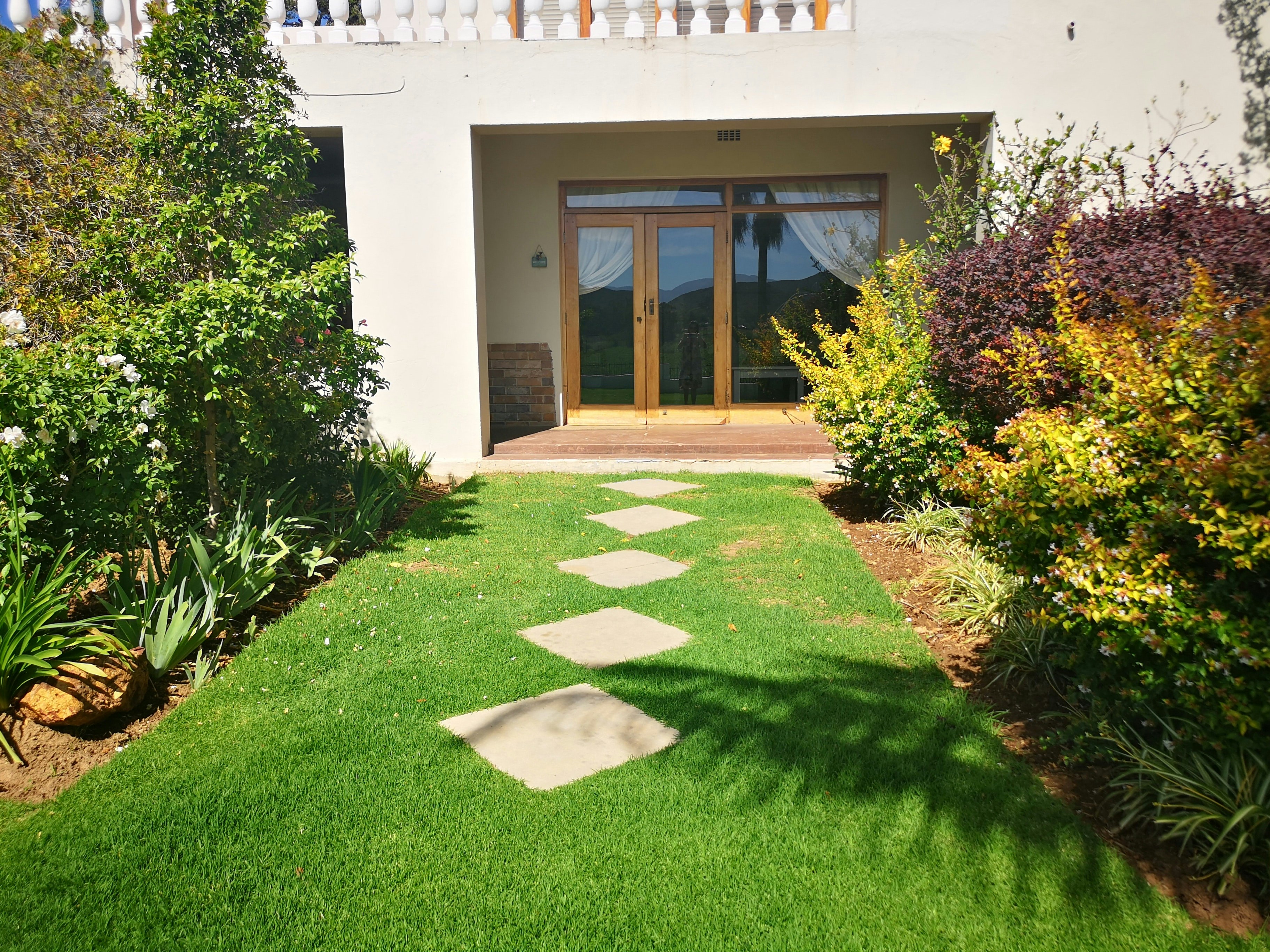 DuVon Farmhouse | Rooms