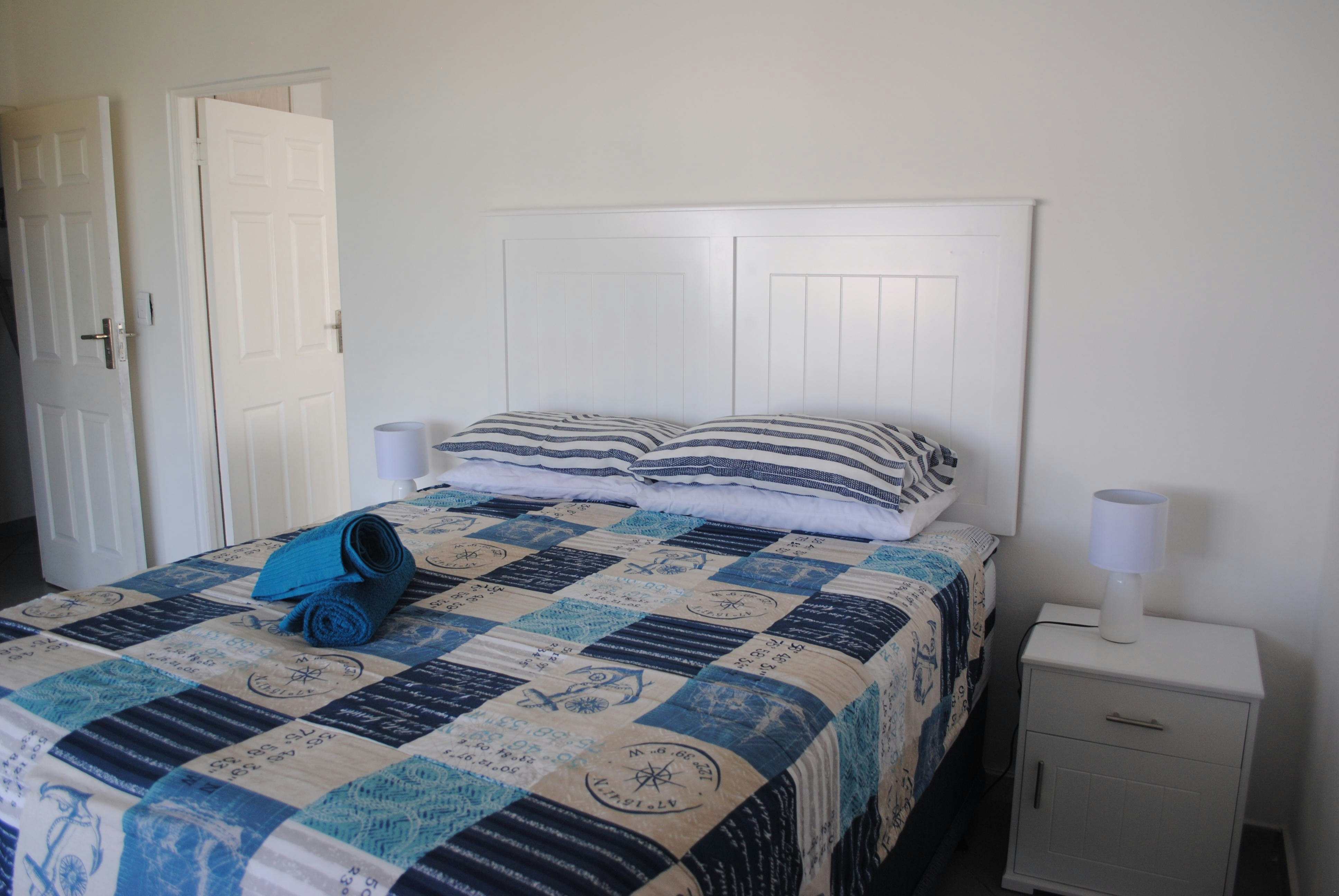 Mtwalume Accommodation - LekkeSlaap