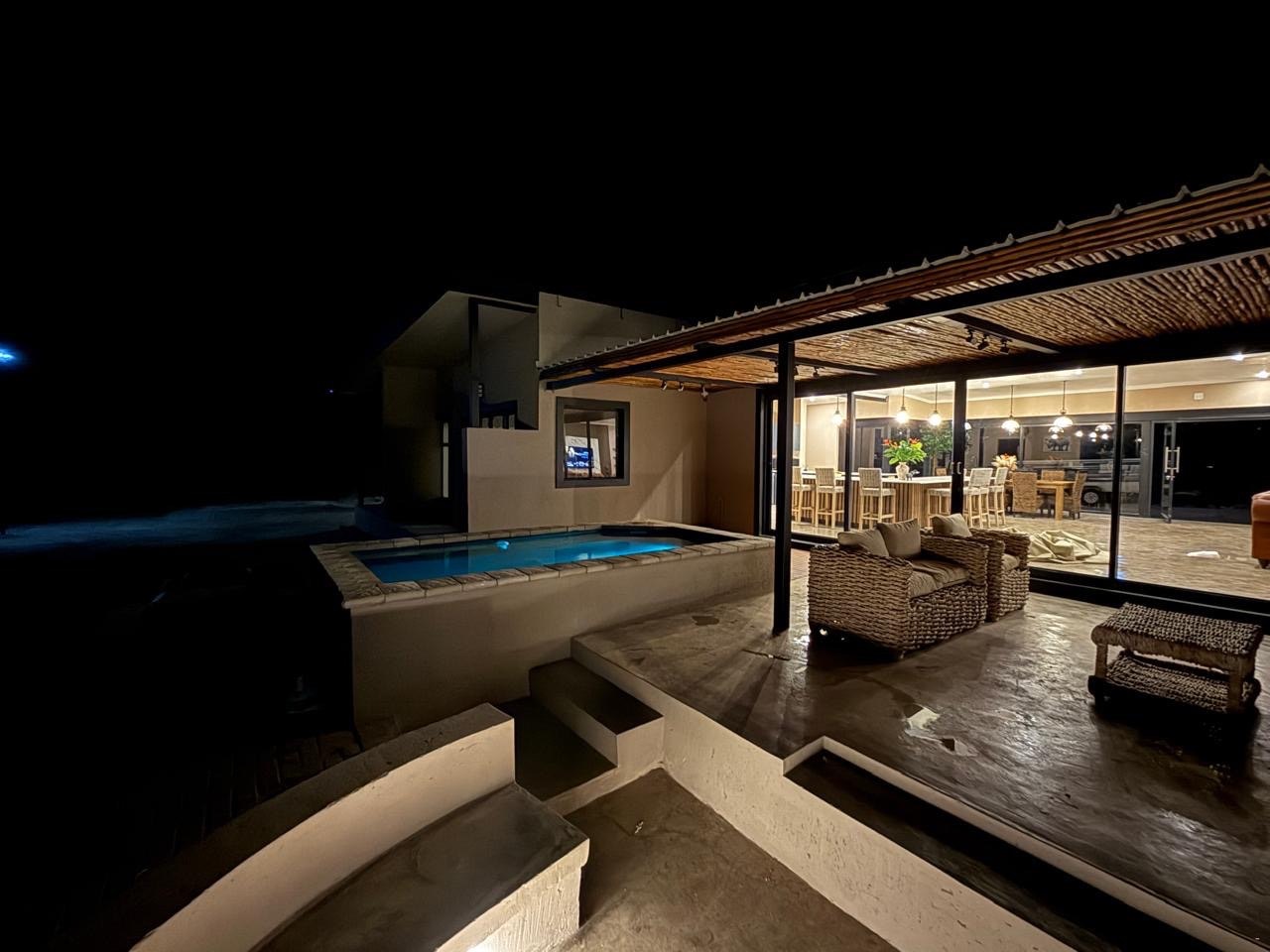 Blessed Lodge Ingilozi@Mabalingwe | LekkeSlaap