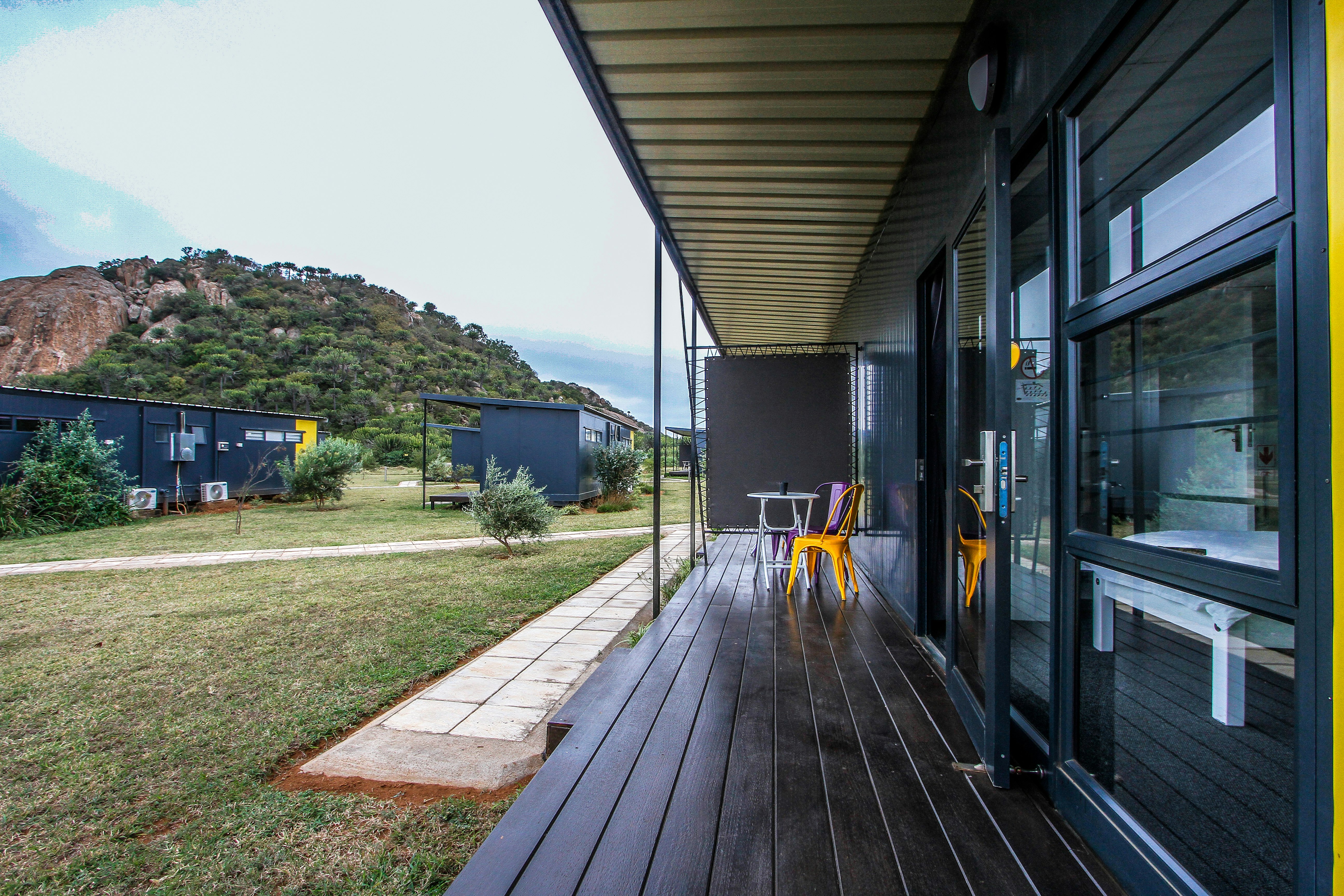 Accommodation near Botlokwa Hospital | LekkeSlaap