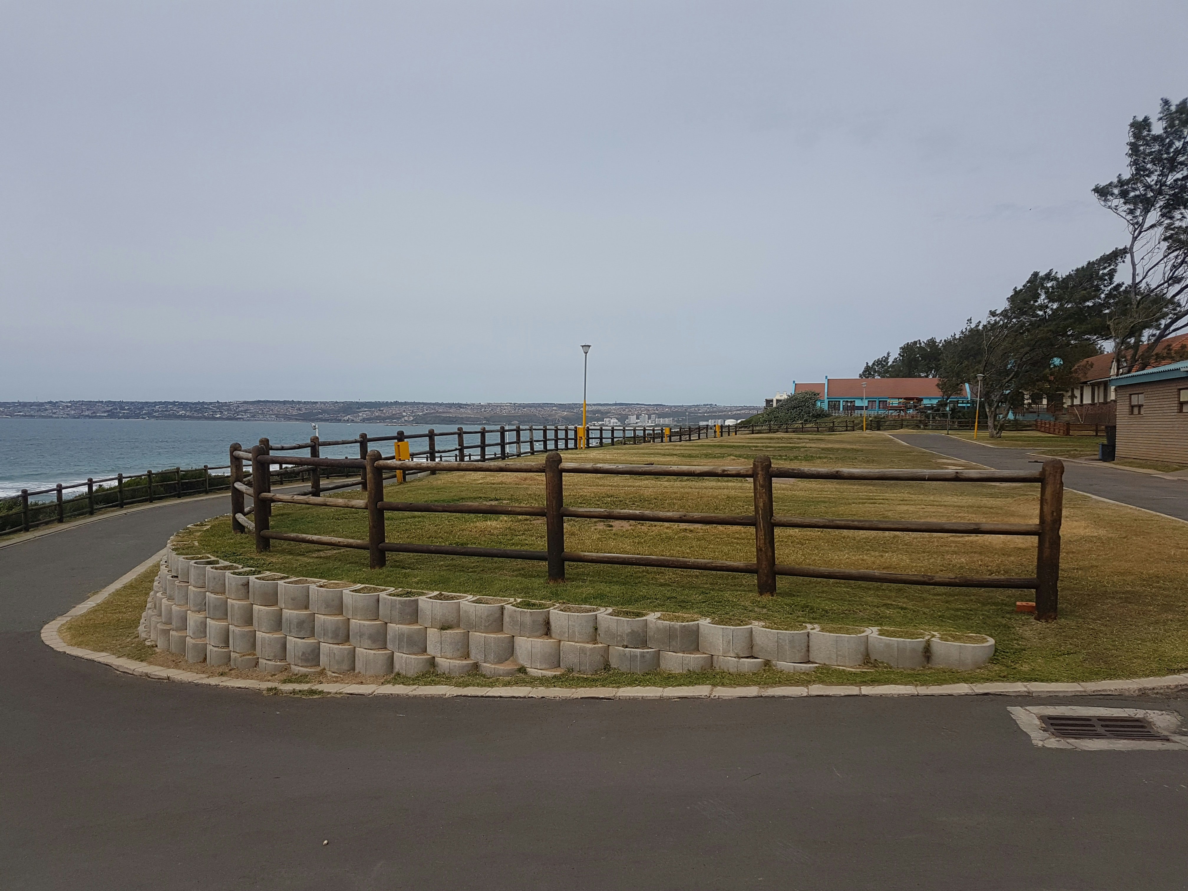 ATKV Hartenbos - Camping | Map