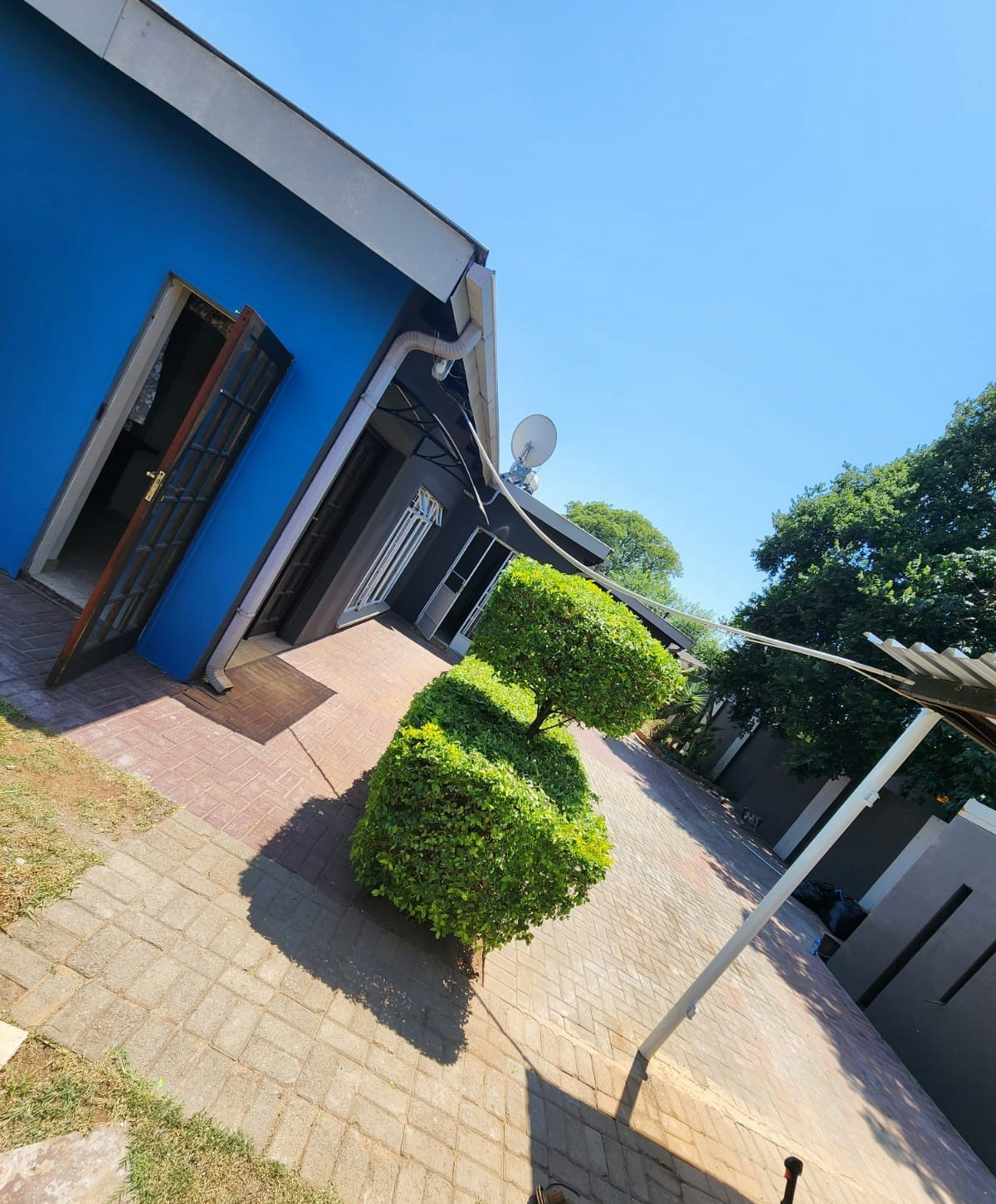 Rustenburg Wampex Guest House | LekkeSlaap