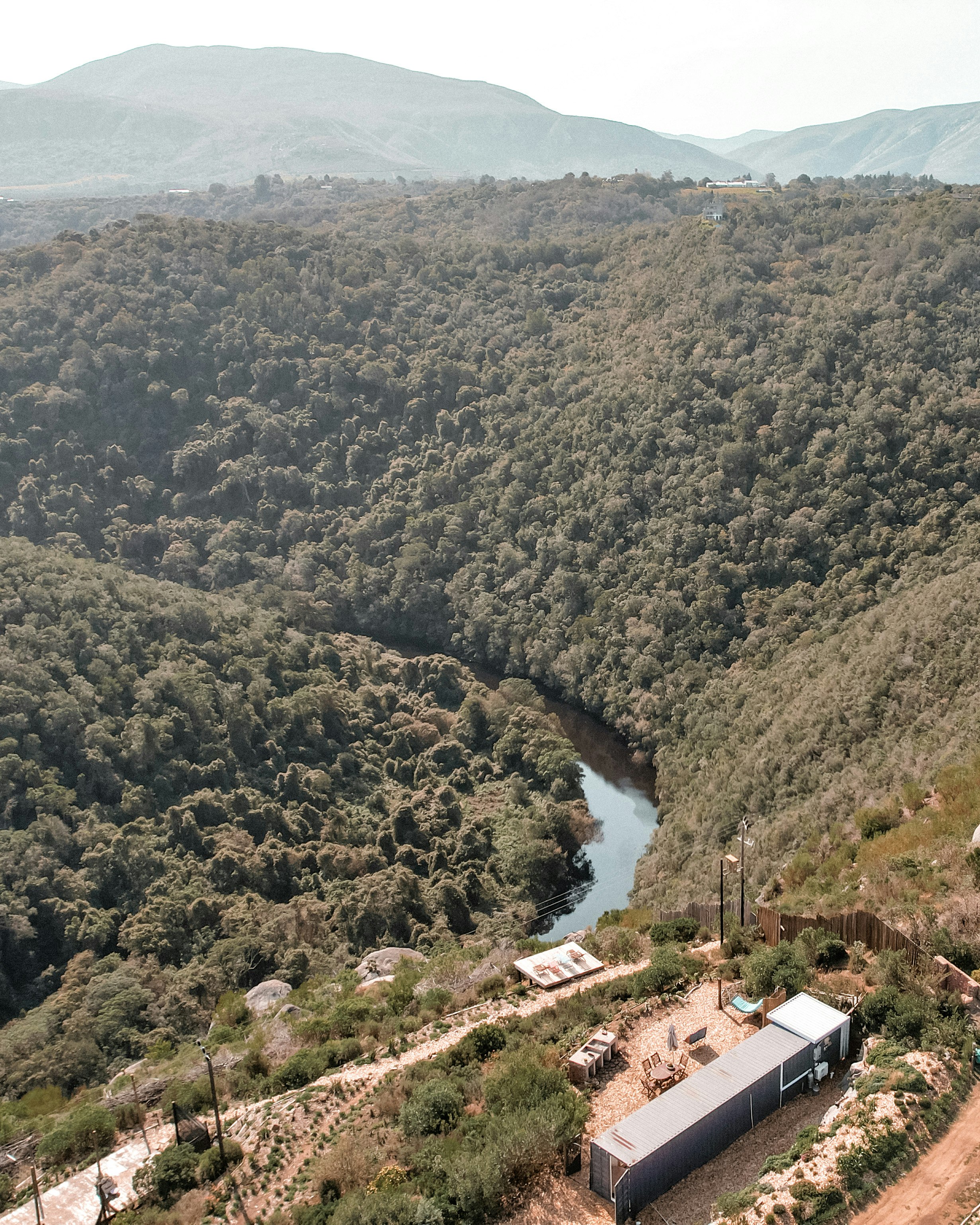 Mountain Magic 2 | LekkeSlaap