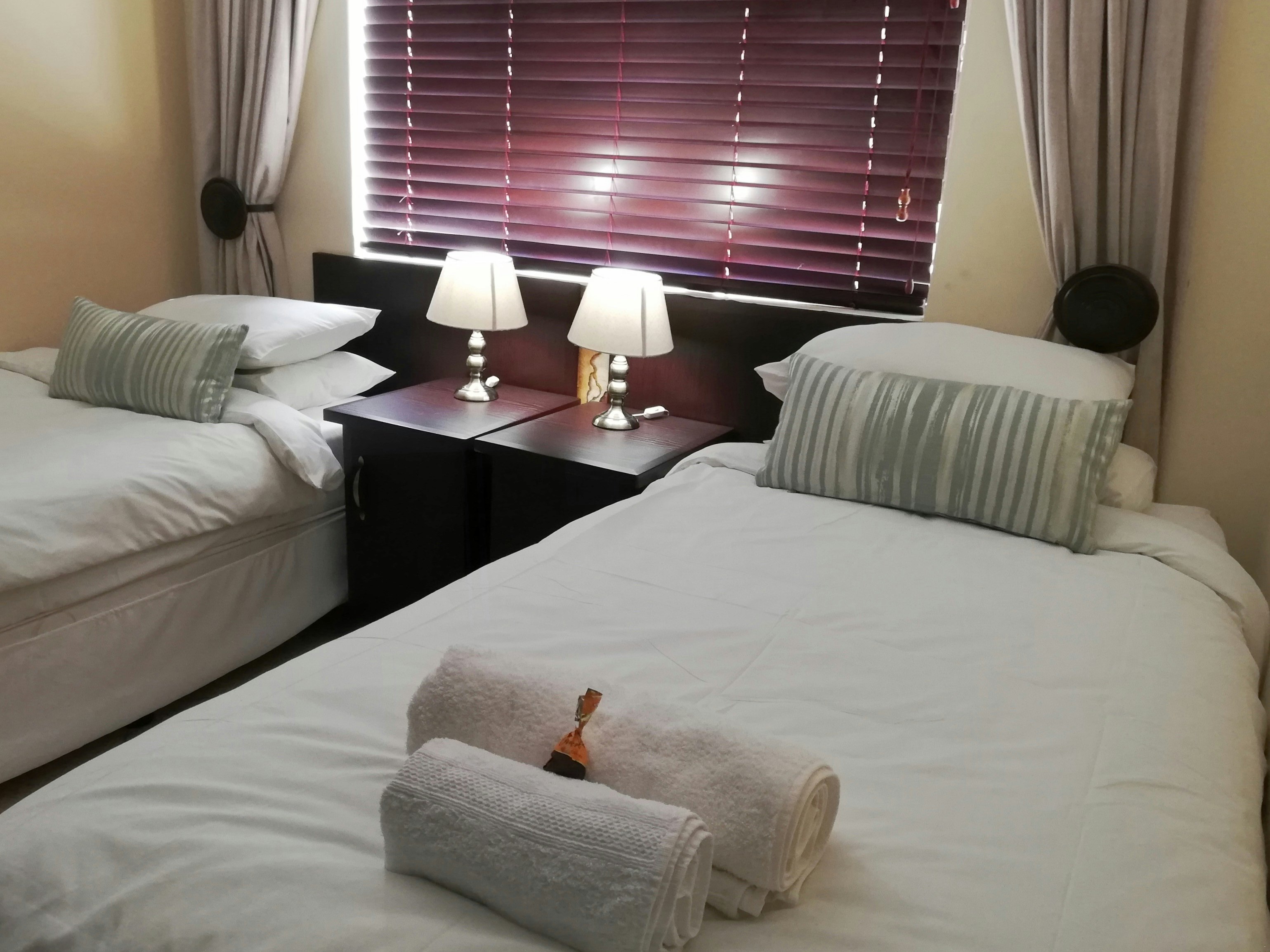 Sable Hills Lodge | Rooms