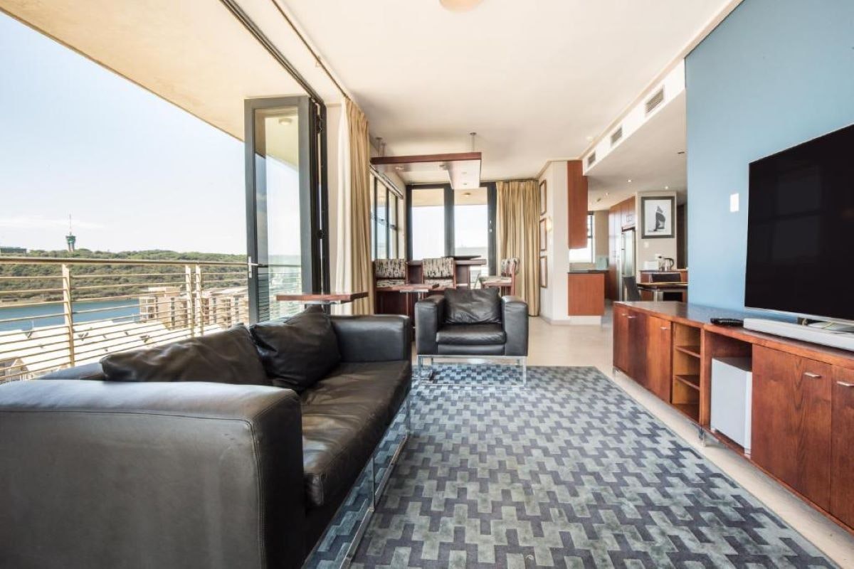 Point Waterfront Apartments | Map