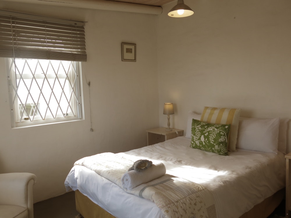 Die Werf on the Beach | LekkeSlaap