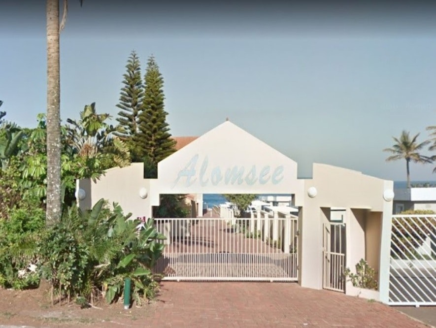 Ballito Akkommodasie - LekkeSlaap