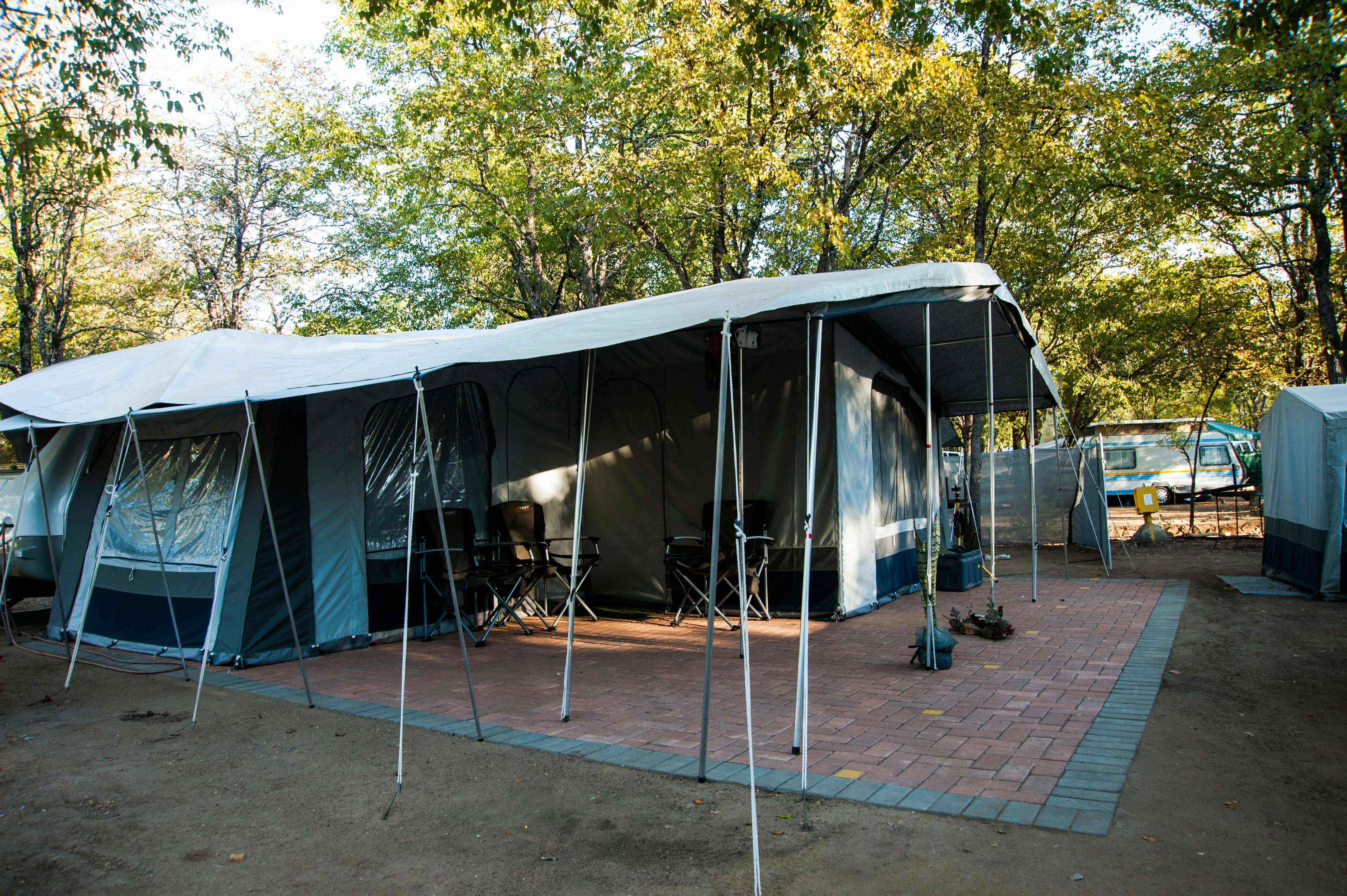 ATKV Eiland Spa | Map